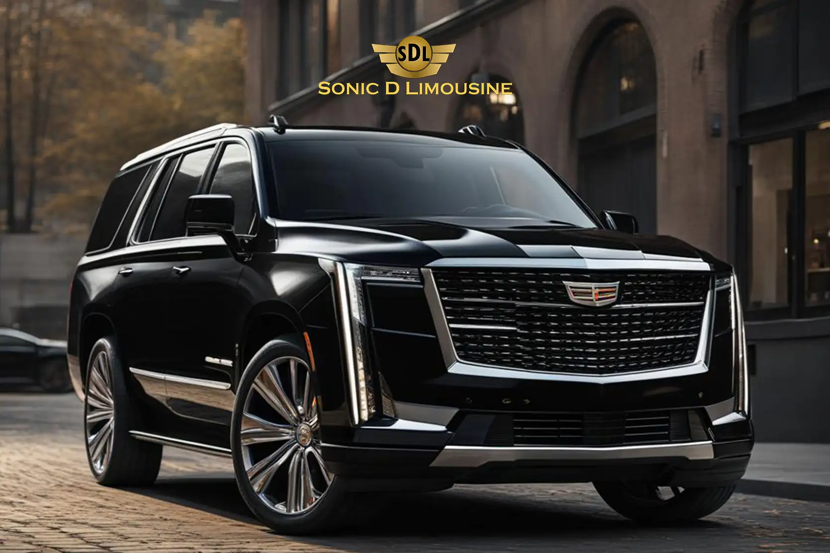 Sonic D Limo: NY Top 10 Best Chinese Car Service - Updated 2024 | 100% ...