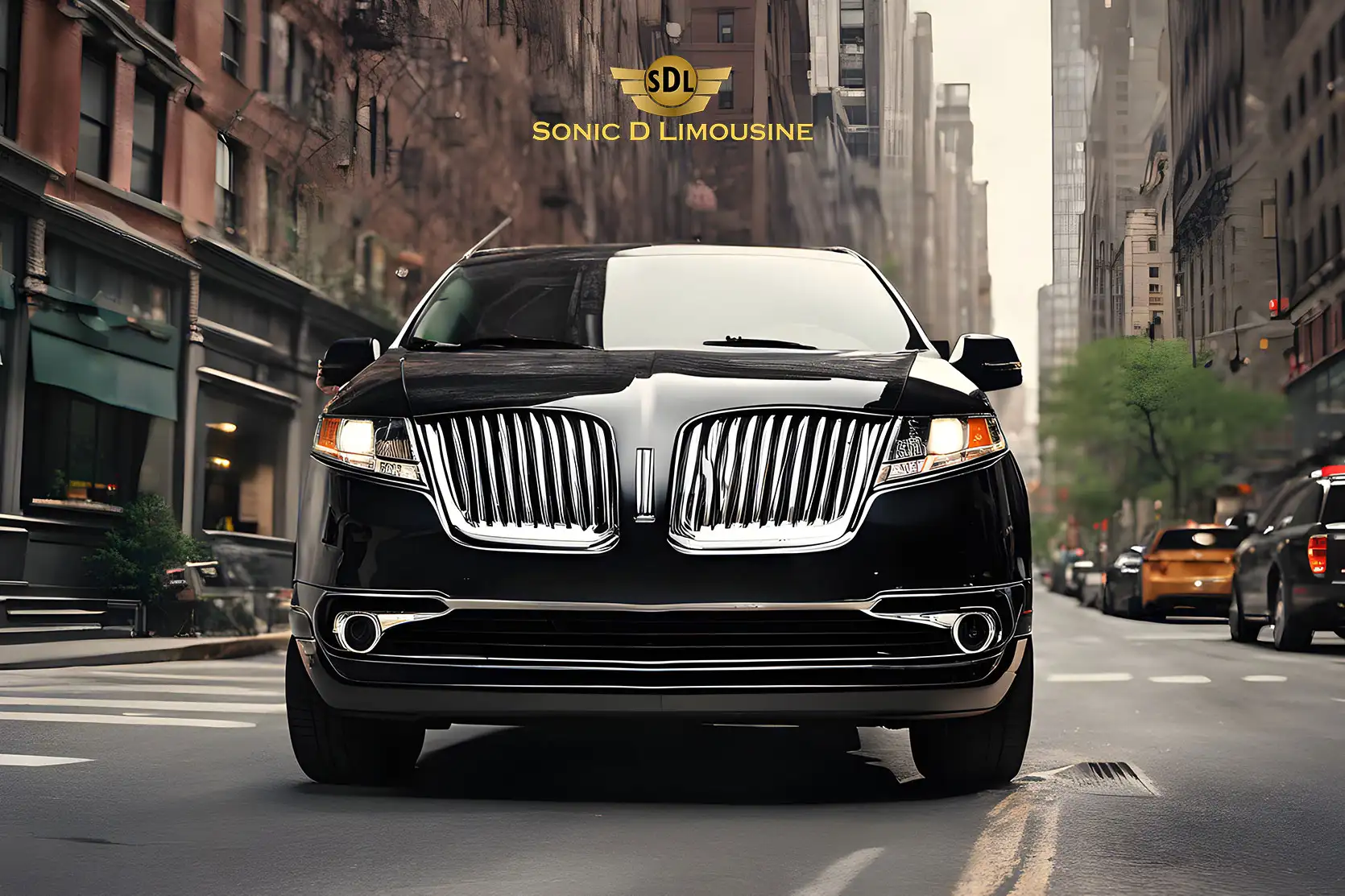 Sonic D Limo: Premier NYC Manhattan Car Service - Top-Rated Manhattan Town Car Service & Airport ...