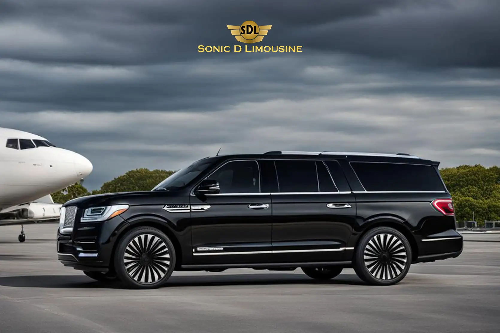 Sonic D Limousine: Premier Limo Service in NYC | Top-Rated Limo Rentals and Limo Service in NYC