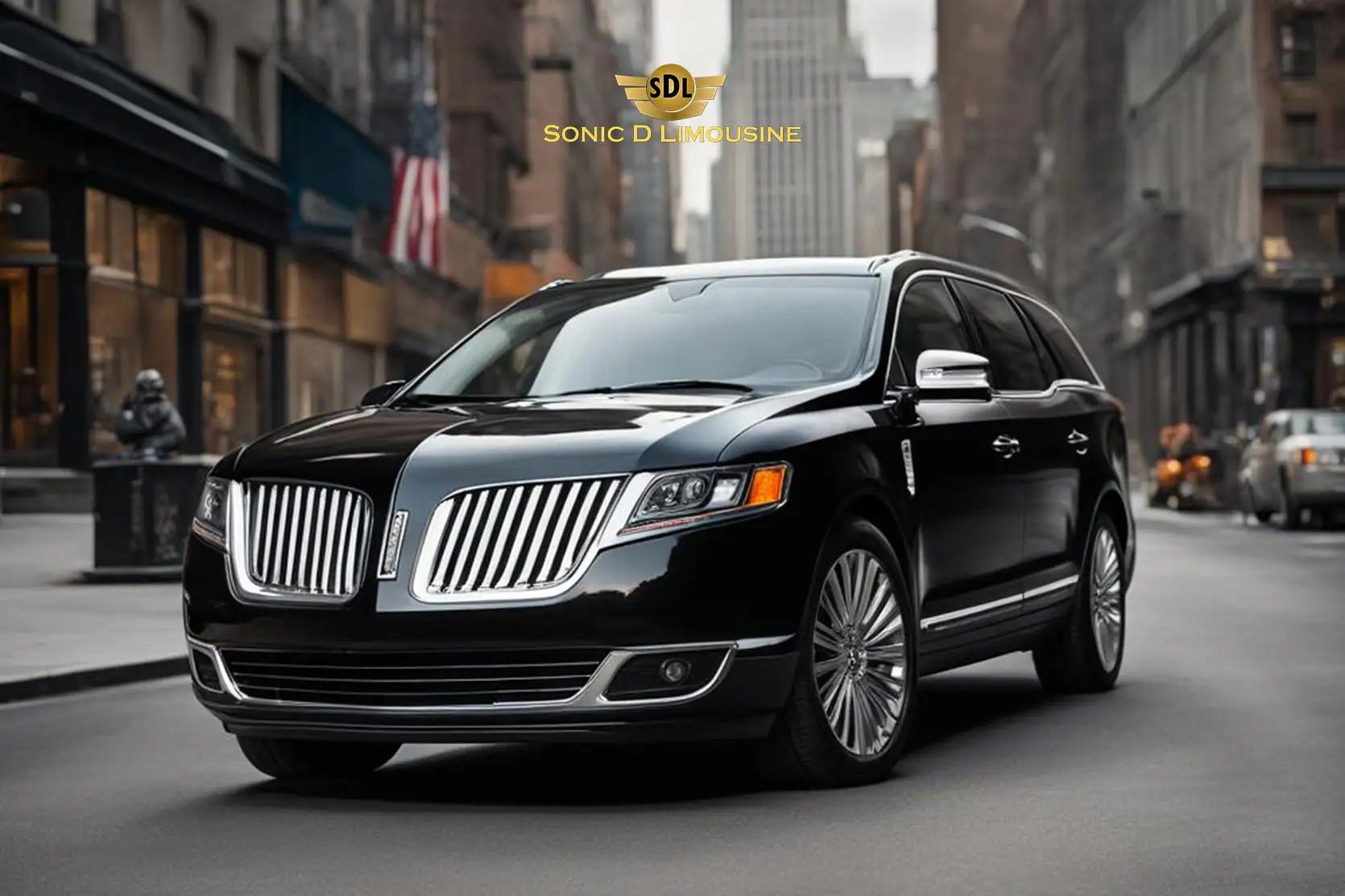 Luxury NYC Limo Rentals | Weddings, Business & Special Events