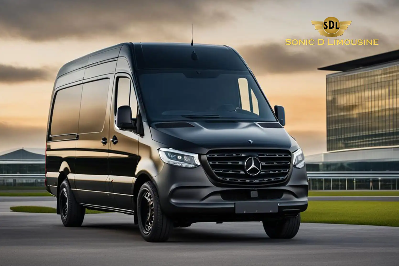 Sonic D Limo: Your Premier 100% Reliable Albany Airport Shuttle to JFK ...