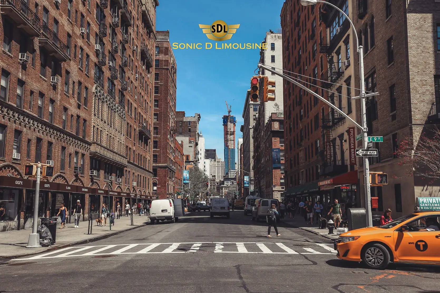 Sonic D Limo Review: Top-Rated NYC Airport Shuttle | Go Airlink NYC ...