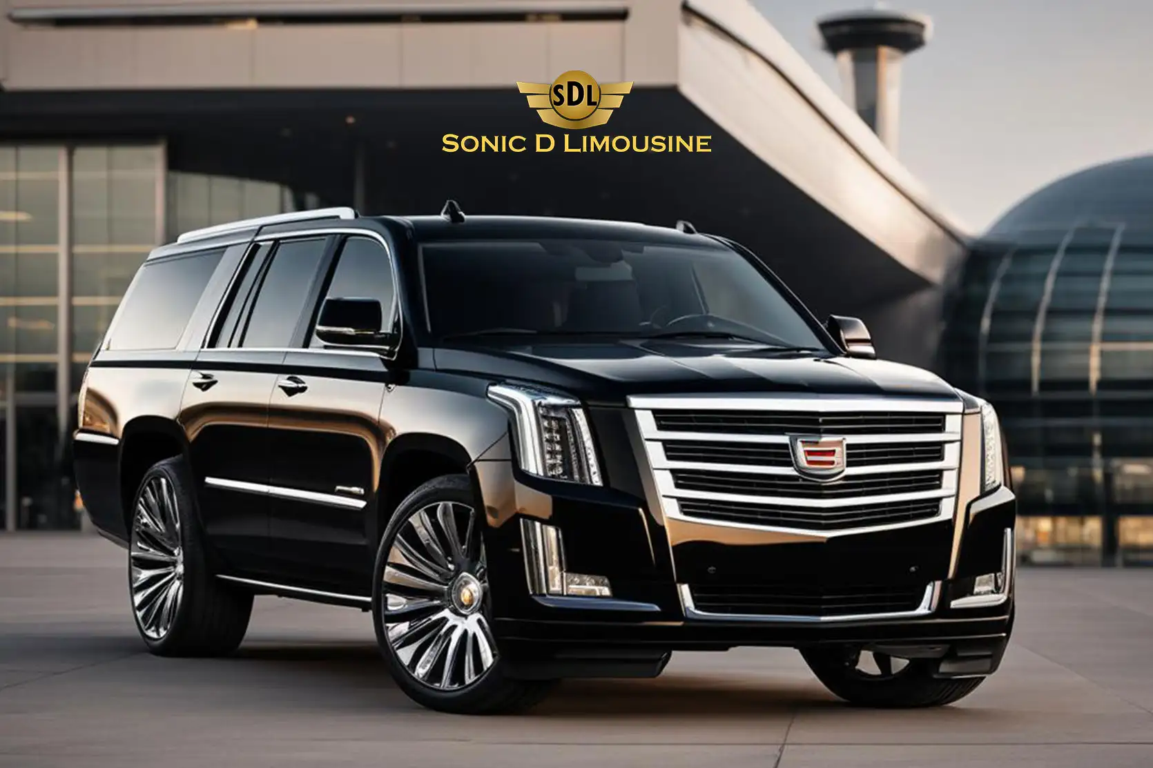 Sonic D Limo: Premier 100% Reliable JFK Car Service - Your Ultimate Car Service to JFK Airport ...