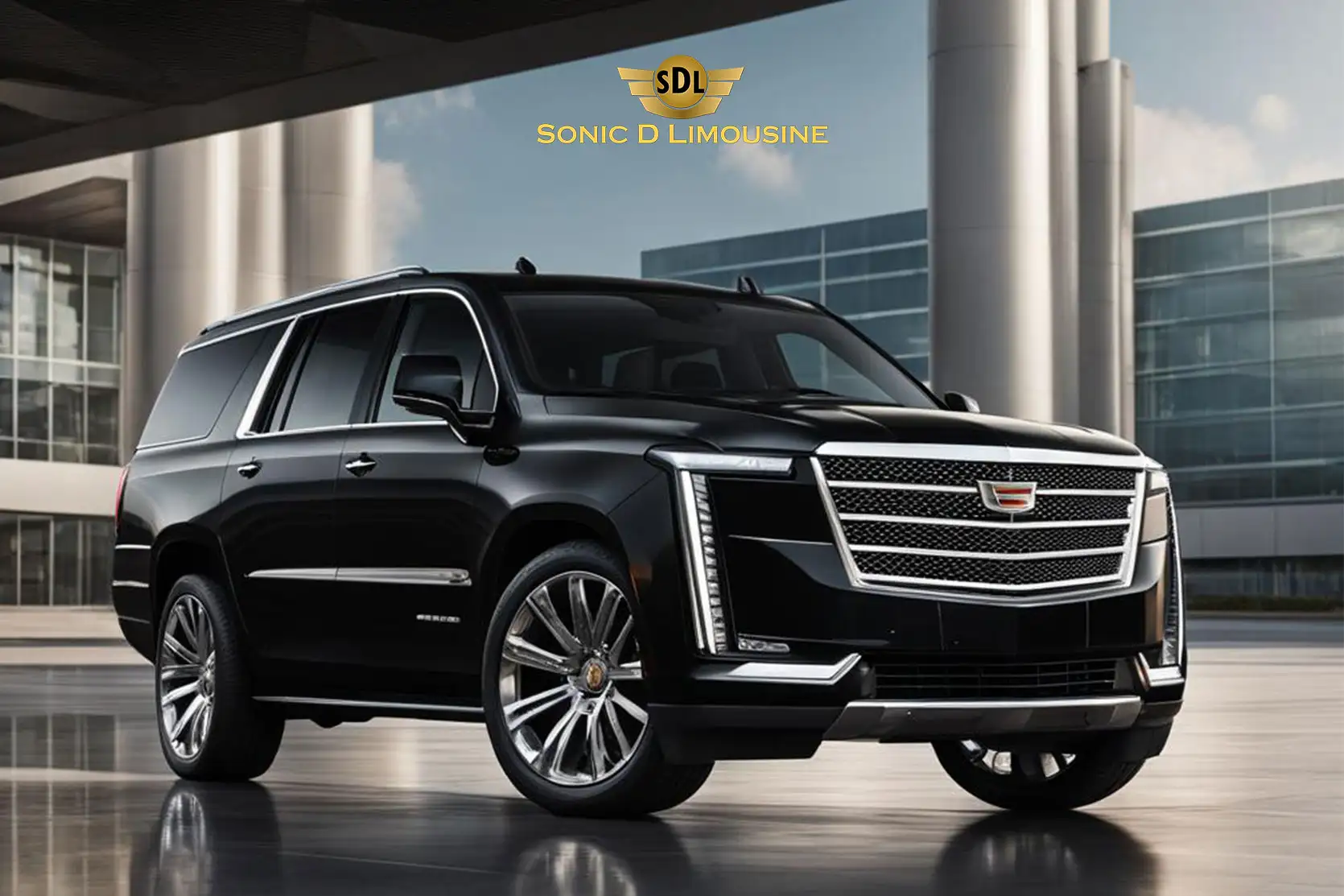 Luxury JFK & LGA Airport Transfer | NYC Private & Shuttle Services