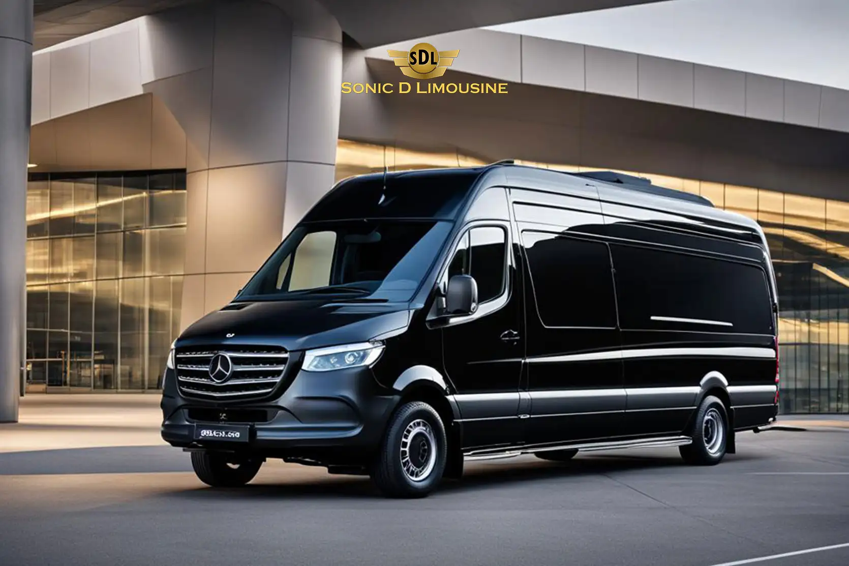 Sonic D Limo: Premier 100% Reliable NYC Airport Shuttle - Swift JFK ...