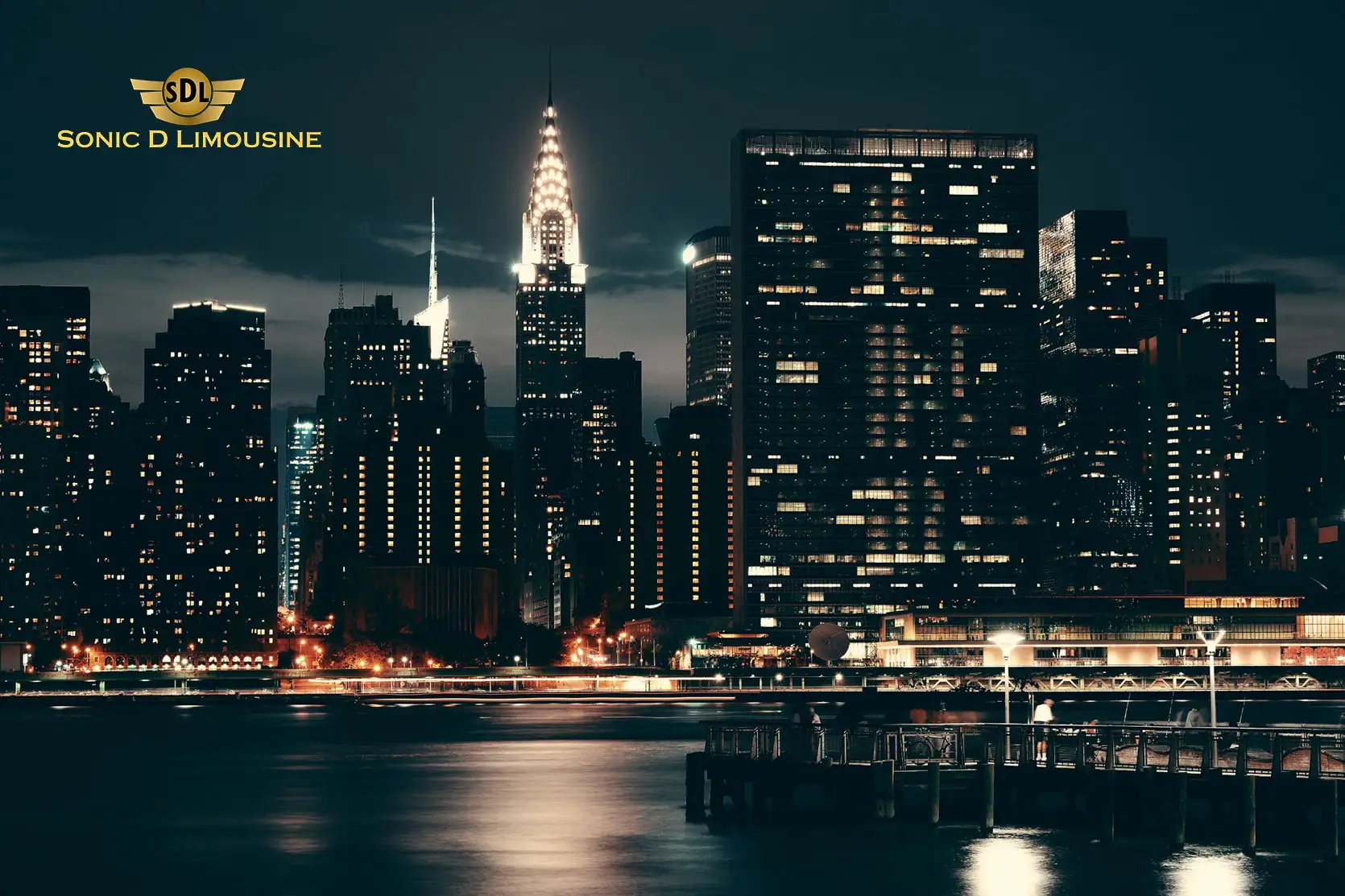 Sonic D Limo: Premier NYC Airporter - Top-Rated JFK Airport Shuttle ...