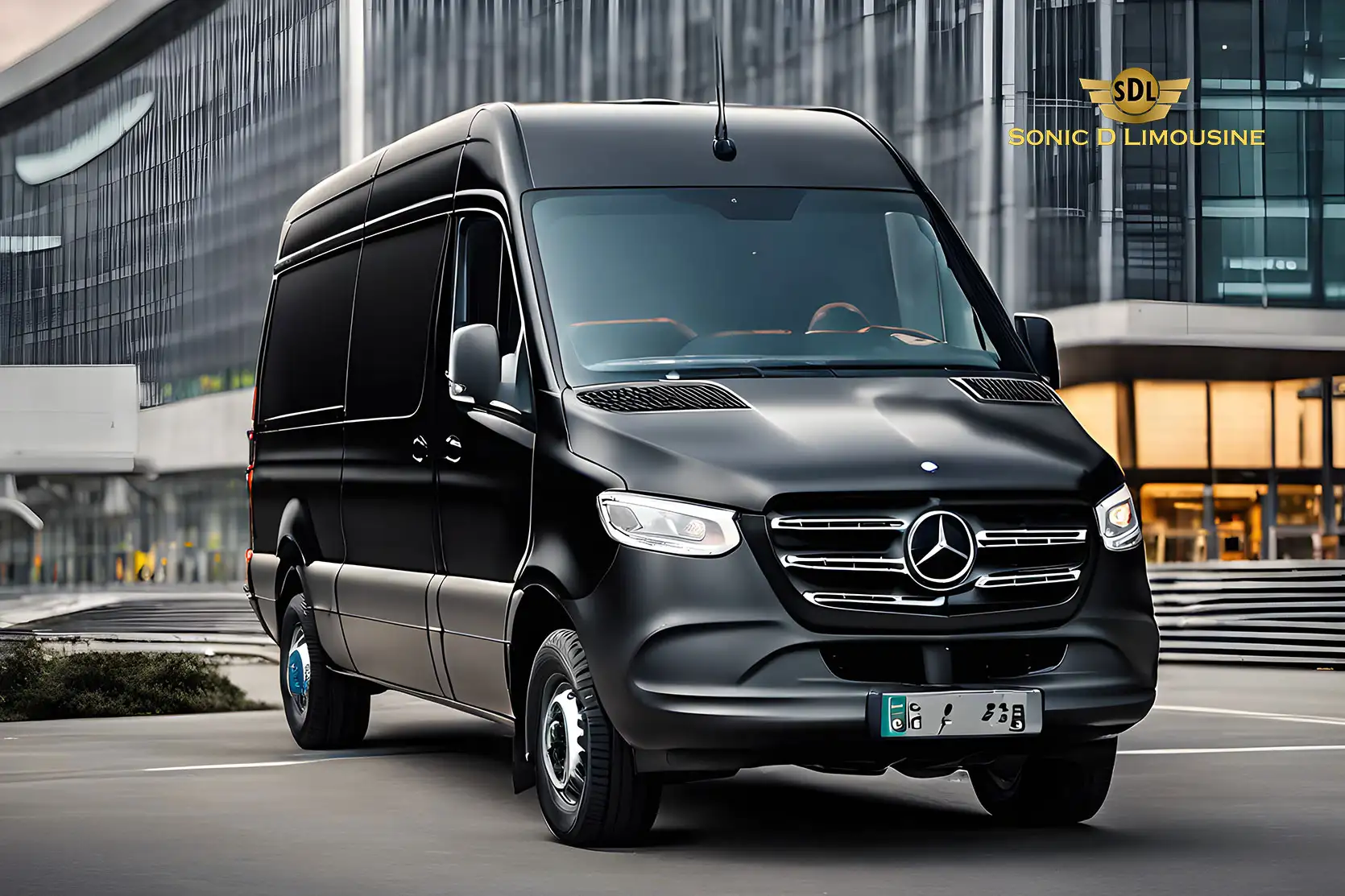 Sonic D Limo: 100% Reliable JFK Airport Transfers | Premium Airport Shuttle to LaGuardia Airport ...