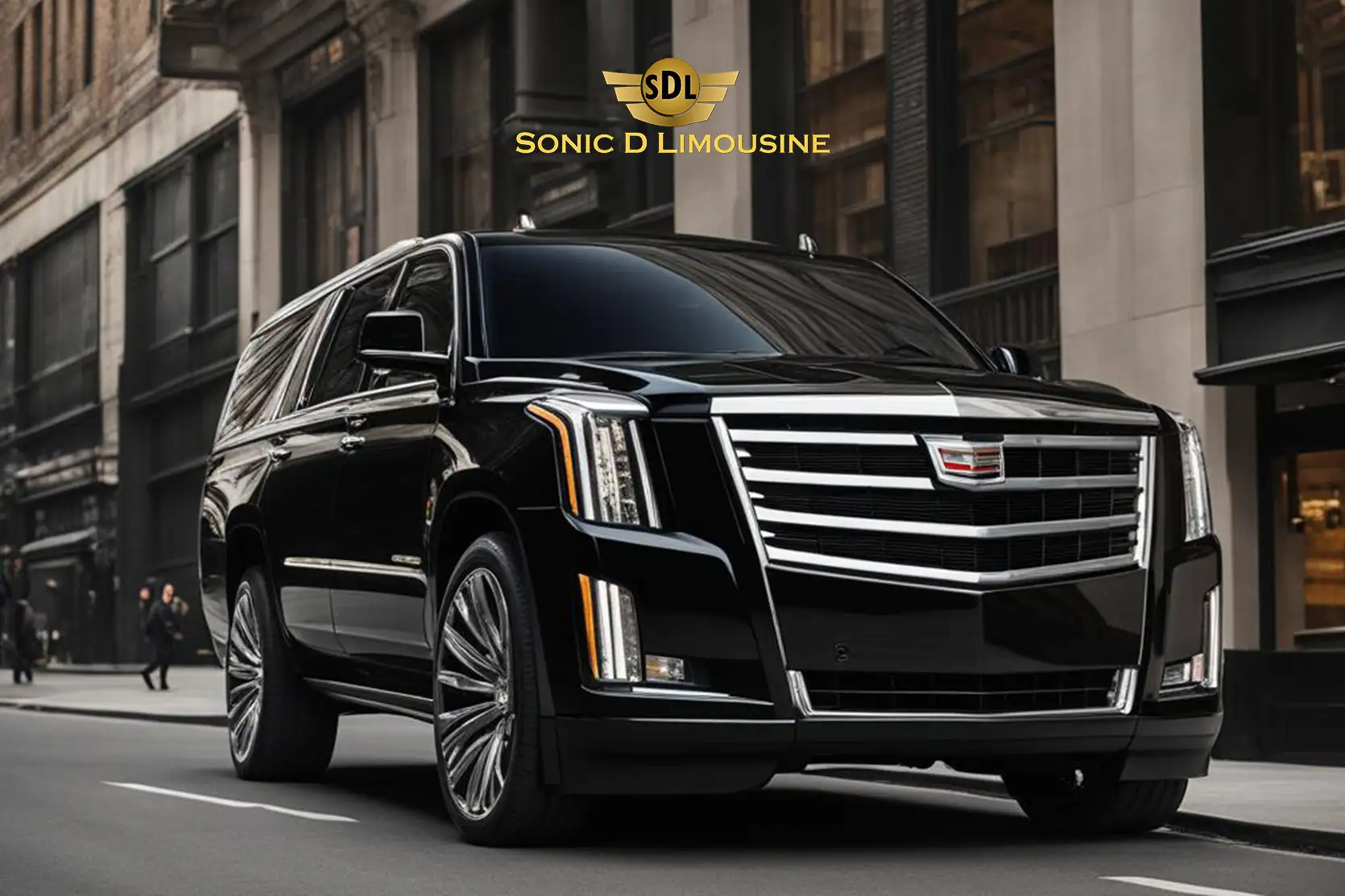 Sonic D Limo: Premier Car Service in Chinatown, NY | Top 10 Rides of ...