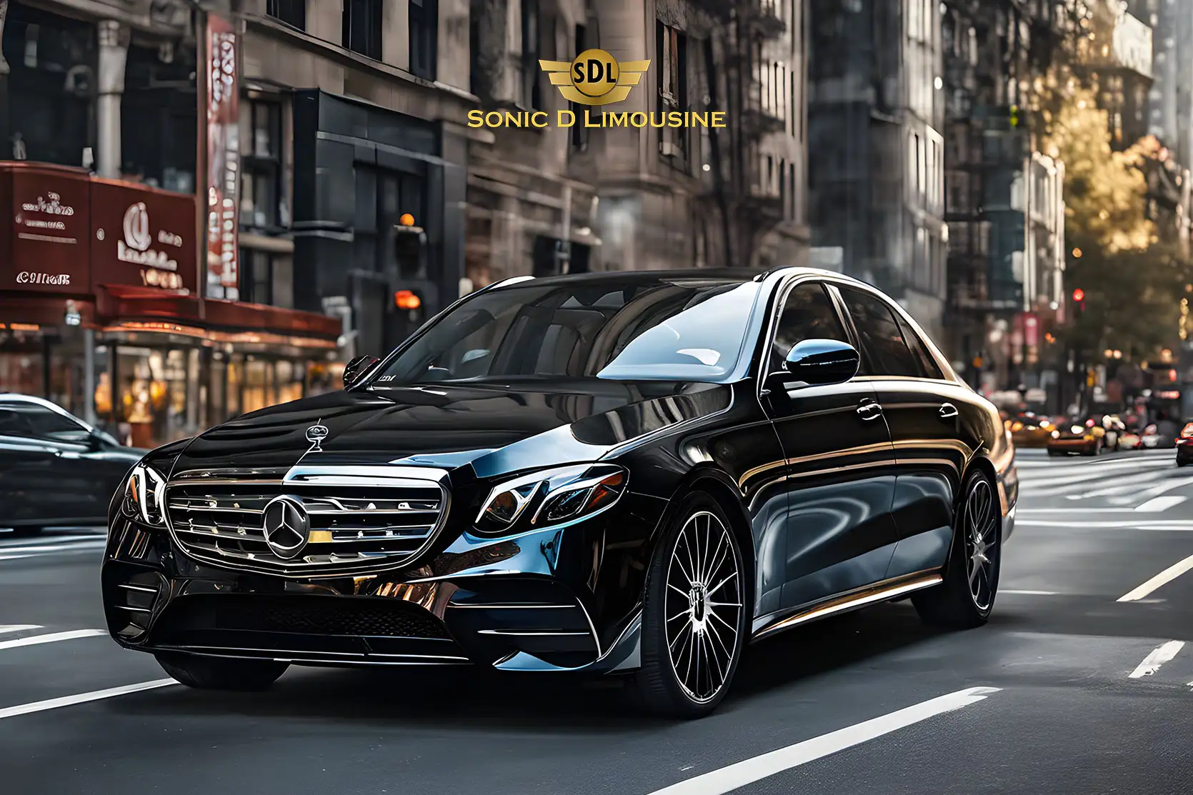 Sonic D Limo: Your Ultimate 100% Reliable Event Transport Solution ...