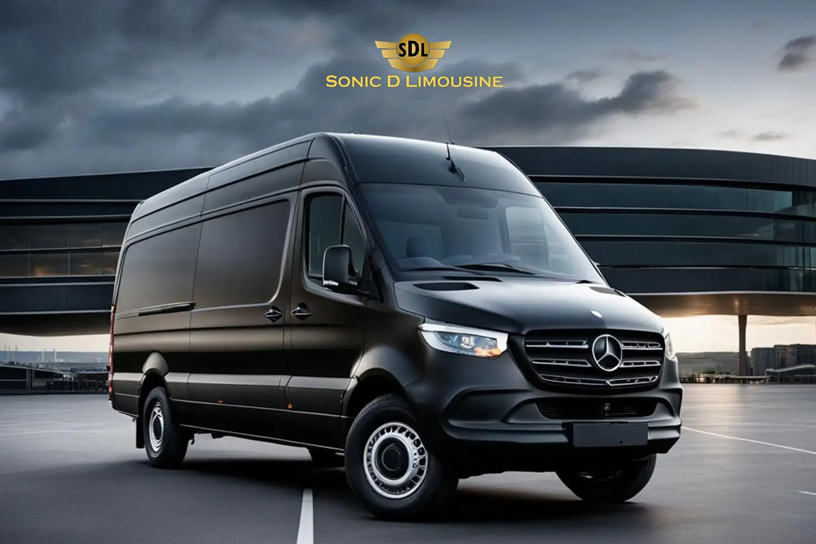 Sonic D Limo: Your 100% Reliable Kennedy Airport Transfer - Swift Service to All JFK Terminals!