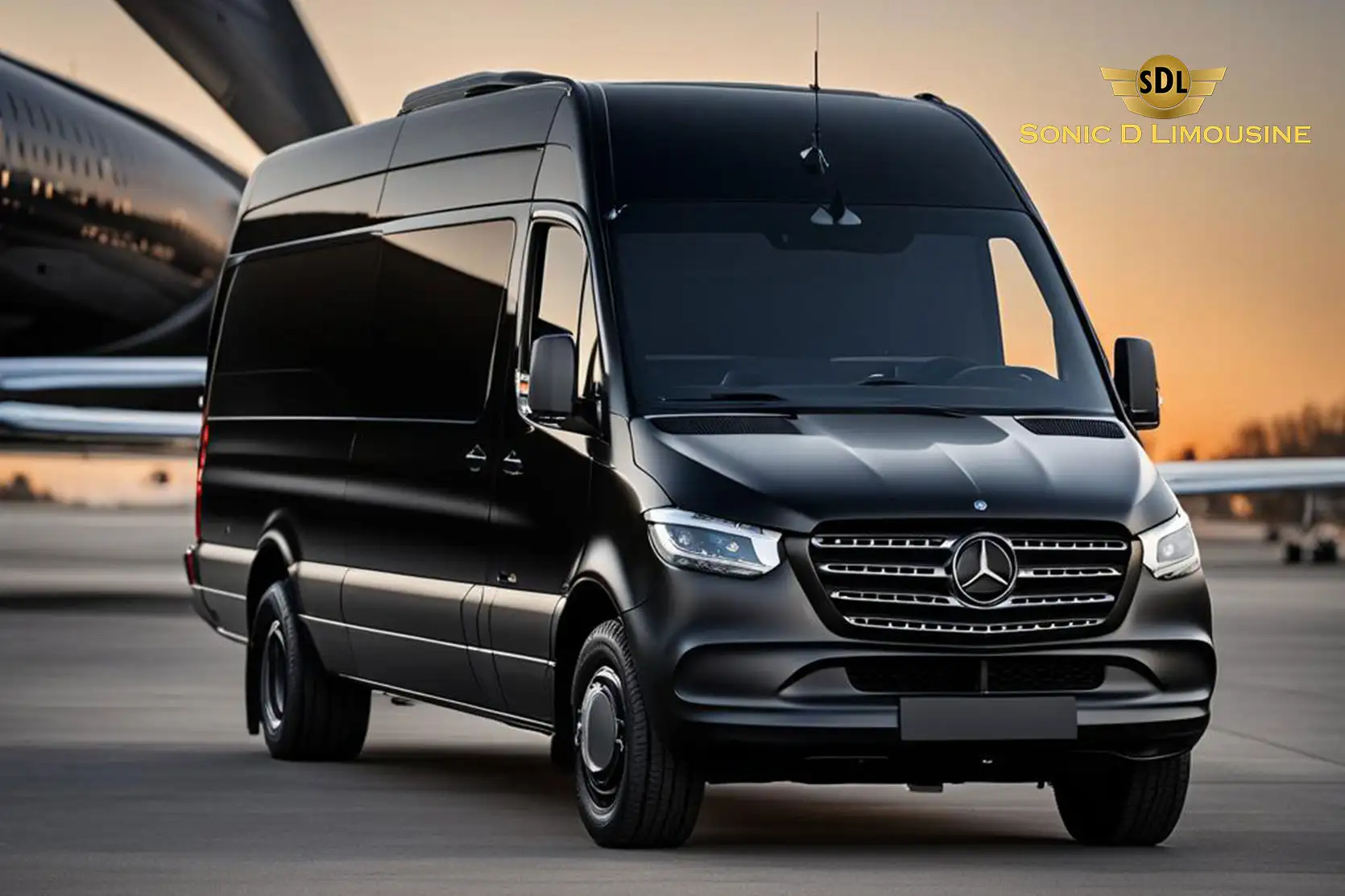 Laguardia Airport Shuttle | Reliable Transport & LGA Transfers 2025