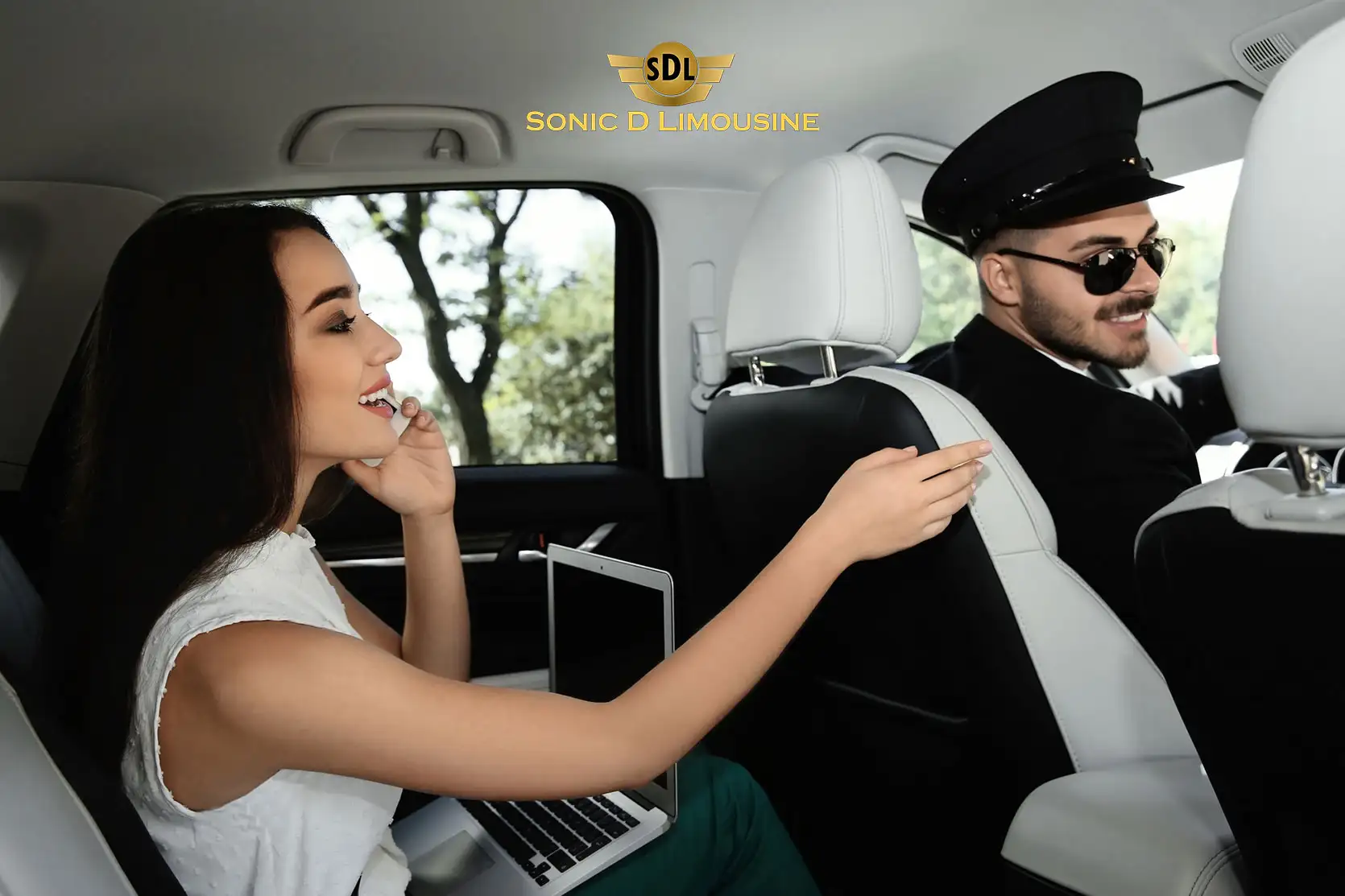 Sonic D Limo NYC: 100% Professional Chauffeur Service – Experience Luxury Car Service