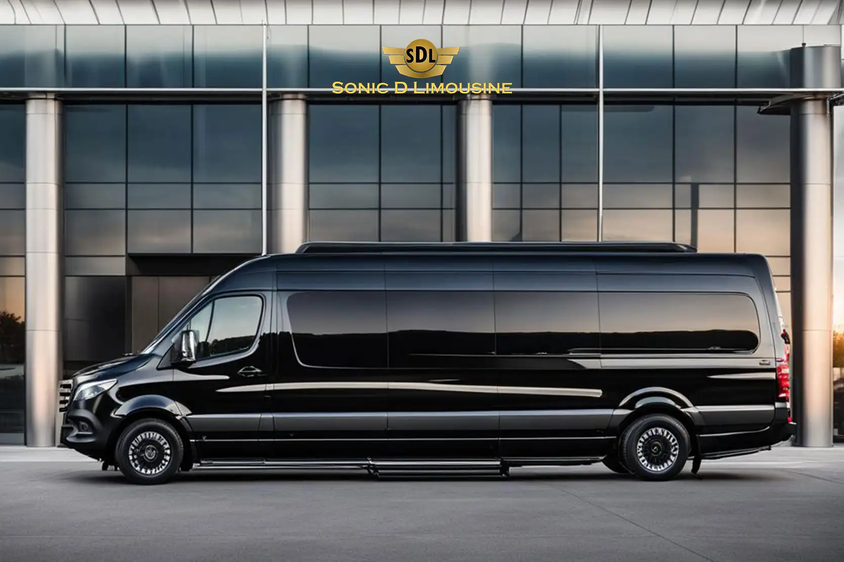 Ultimate Guide to Go Airlink NYC & NYC Airport Shuttle 2025