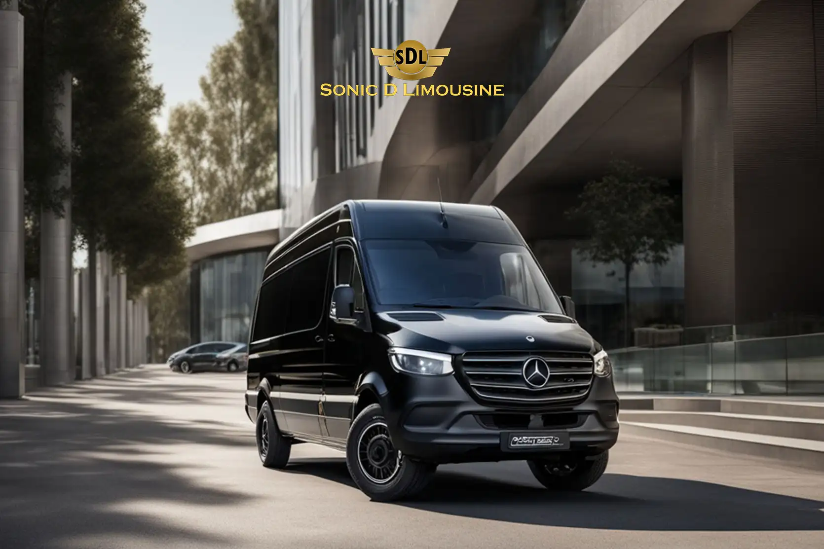 Fast & Reliable Newark Airport Shuttle - EWR Liberty Service