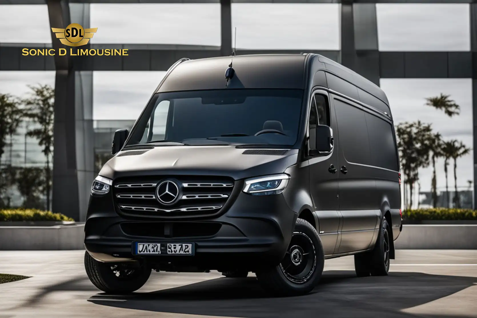 Fast & Reliable LaGuardia Airport Shuttle Service - Book Your LGA Ride Now!