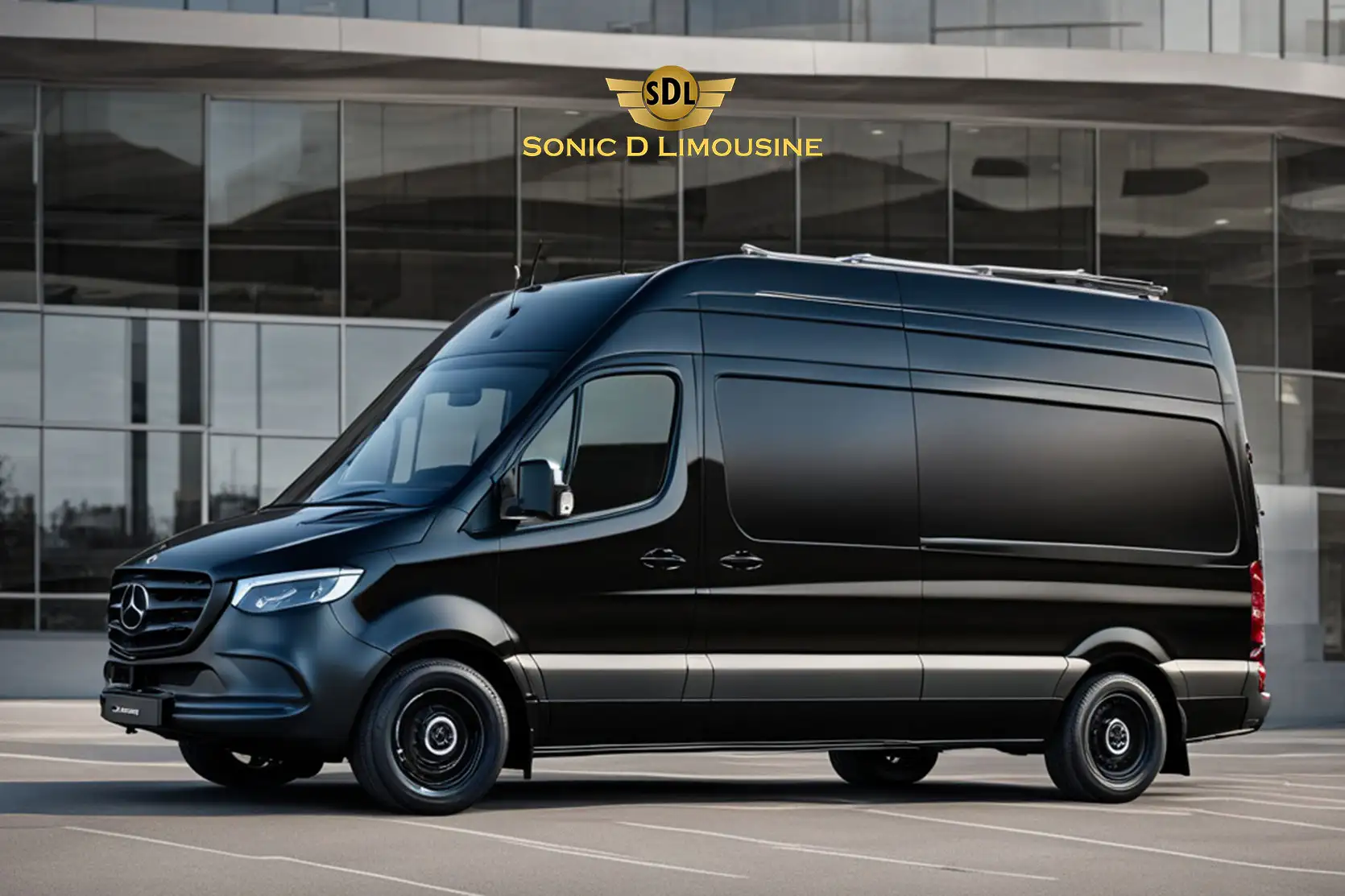 Effortless JFK & NYC Airport Shuttle Service - Book Your Ride with Go ...