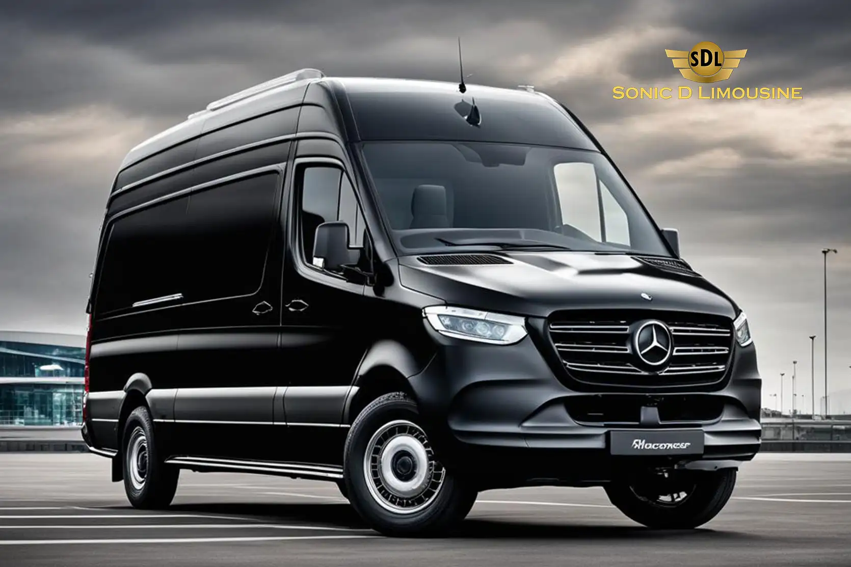 Fast & Reliable JFK Airport Shuttle Service - Book Your Ride Now!