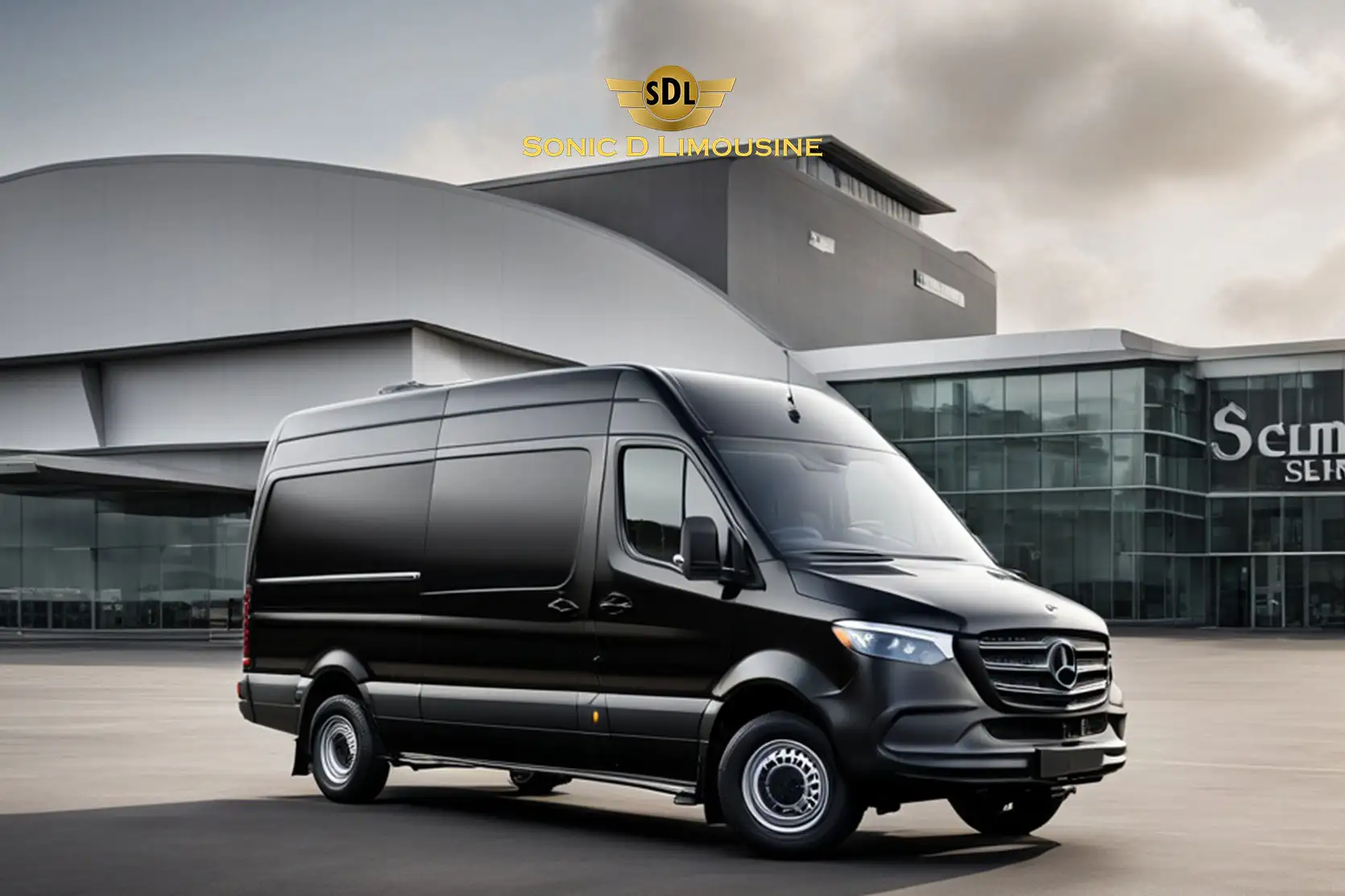 Fast & Reliable Newark Airport Shuttle - EWR Liberty Service