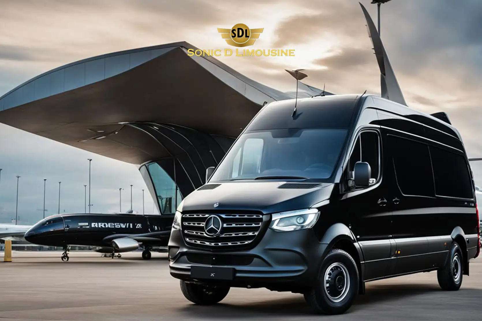 Sonic D Limo: Your Premier 100% Reliable EWR and JFK Airport Transfer - Book Now for Luxury ...