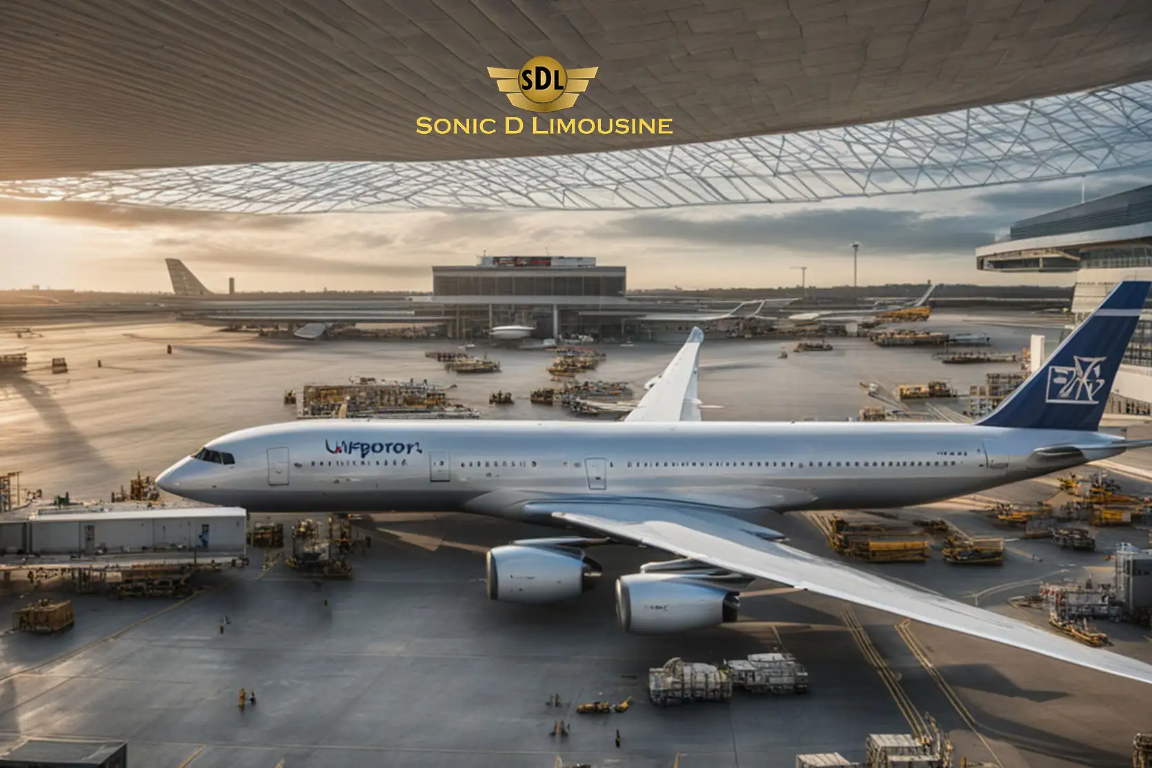 Express JFK to LaGuardia Transfer Service - Best NYC Airport Rides