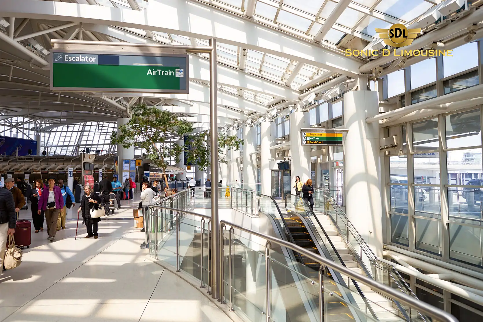 How to get from LaGuardia to JFK Airport Transfers: Get From LGA to JFK Fast!