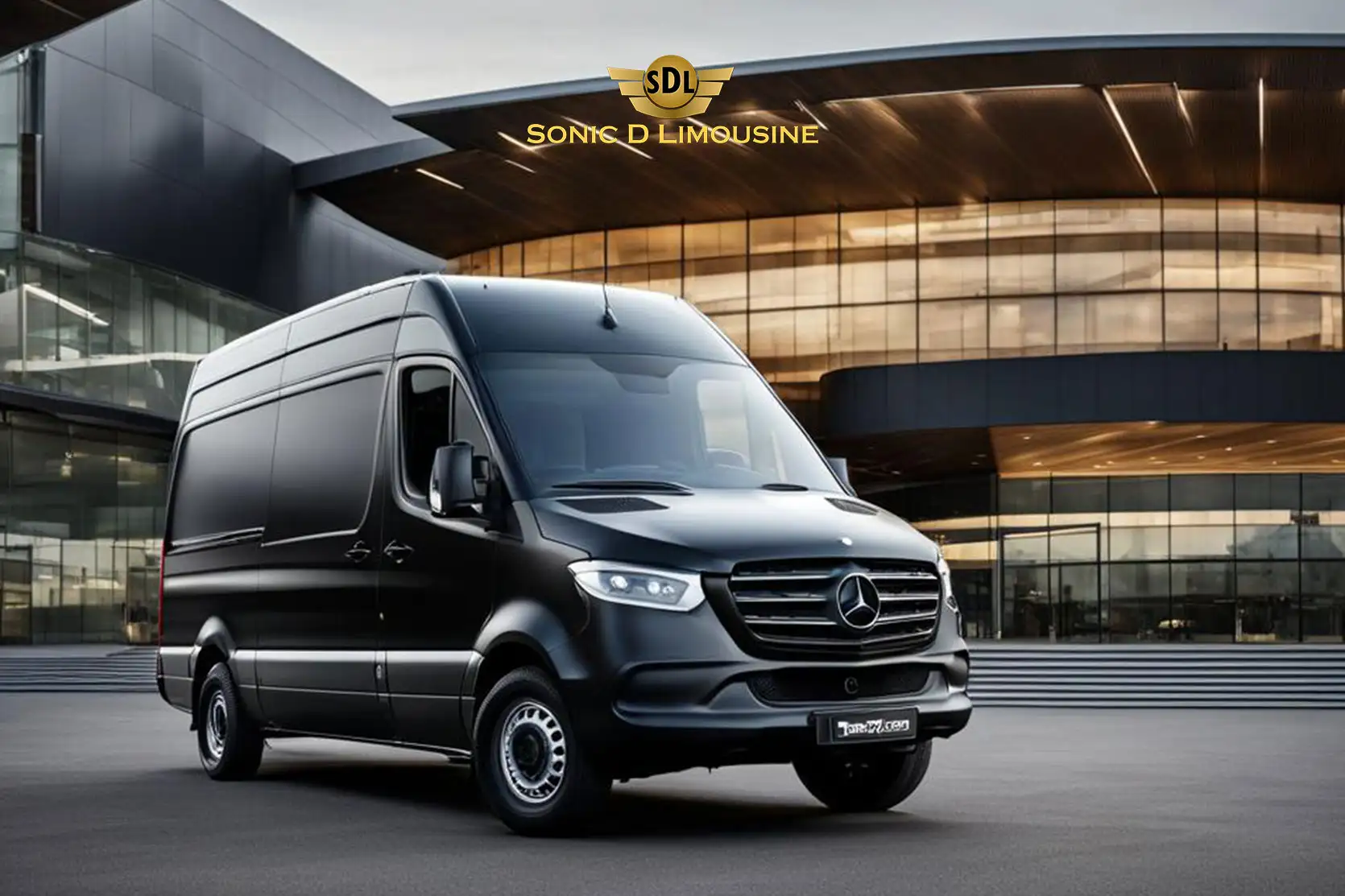 NYC Luxury Transportation & Airport Shuttle – Reliable & Safe Rides