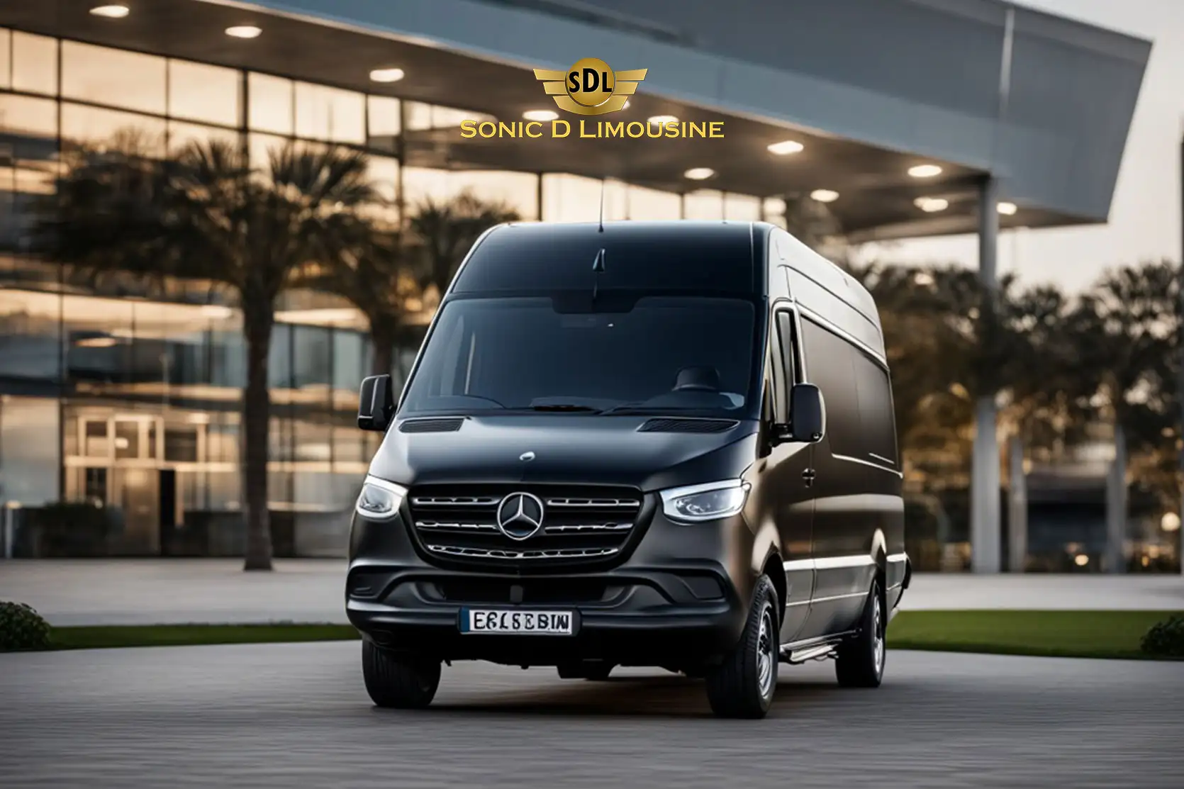 Sonic D Limo NY: Premier NYC Car Service - Luxury Limousine Rides in New York City & Airport ...