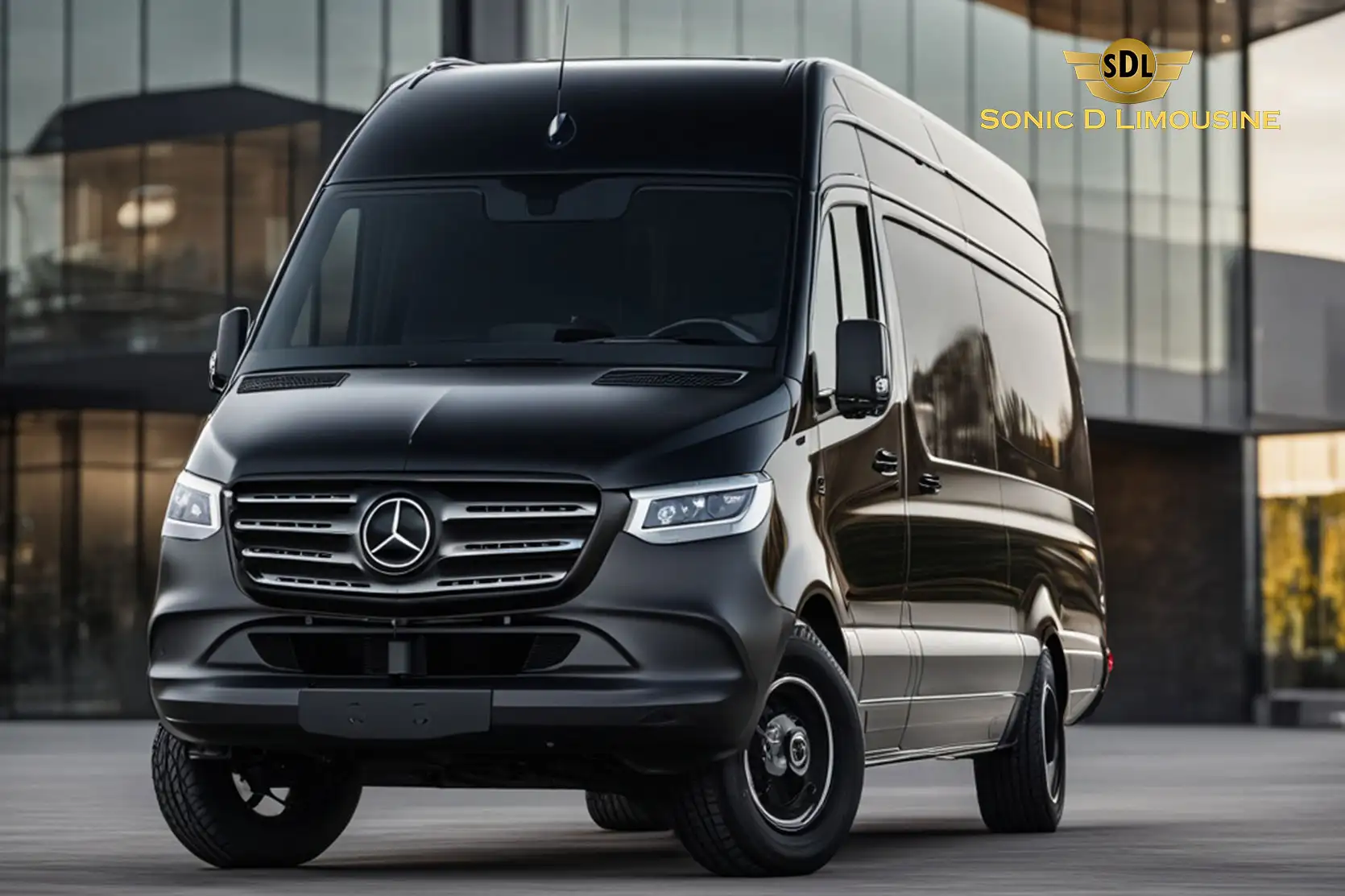 Sonic D Limo: Premier 100% Reliable Car Service NYC - Top Airport ...