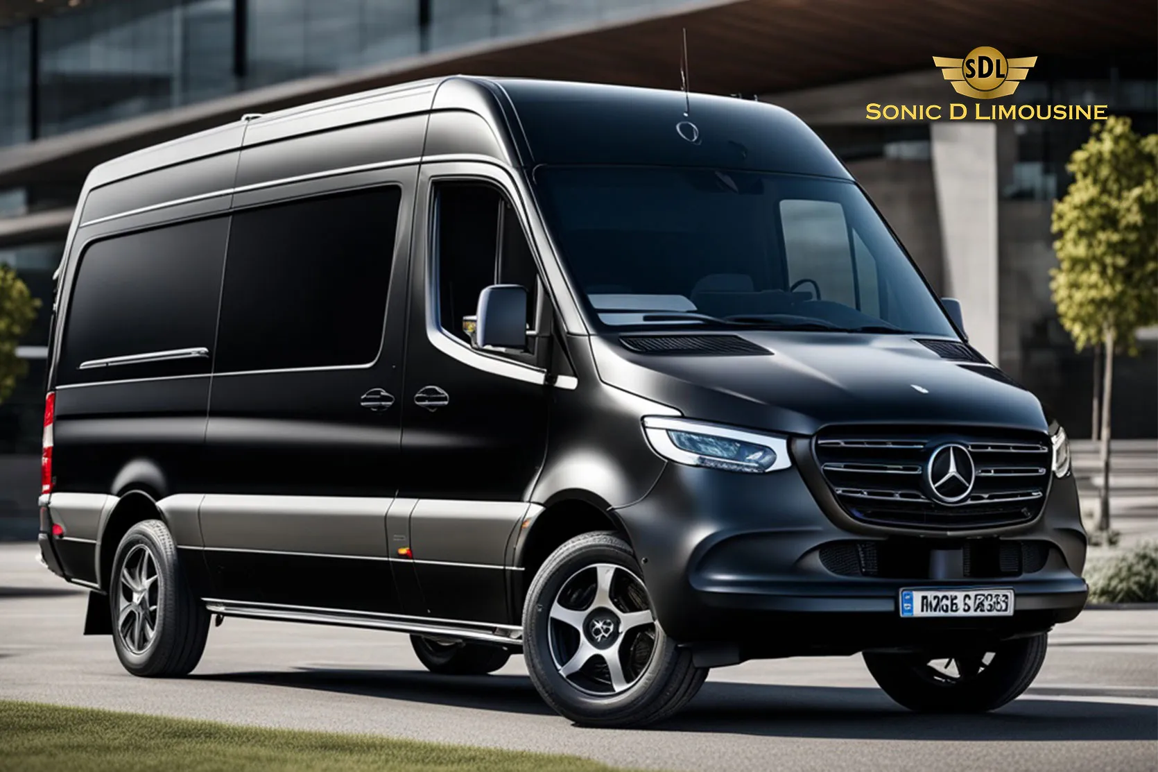 NYC Airport & Event Transportation | Luxury Car & Shuttle Service