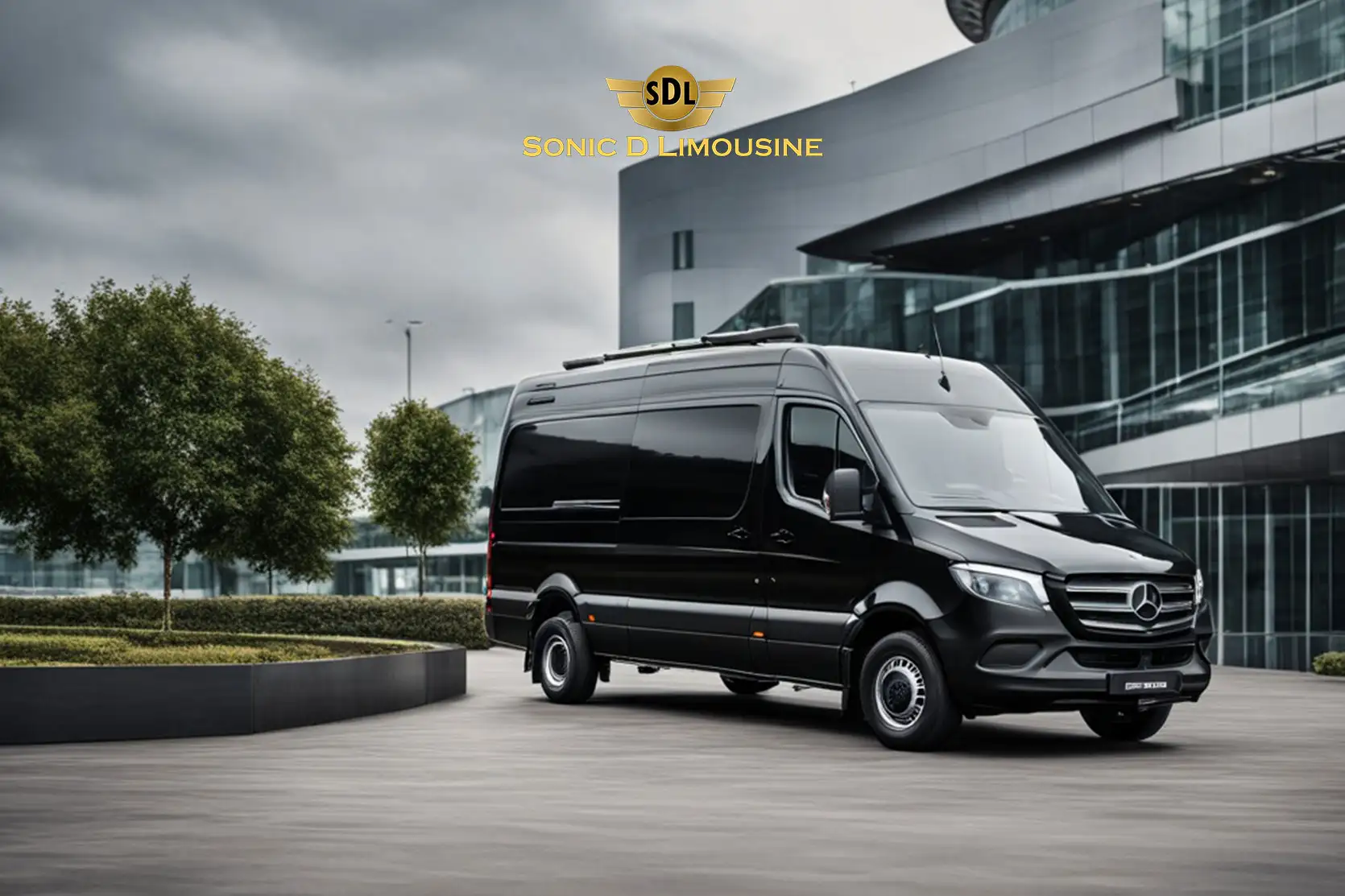 Sonic D Limo: Top-Rated NYC LaGuardia Airport Shuttle & Car Service to ...