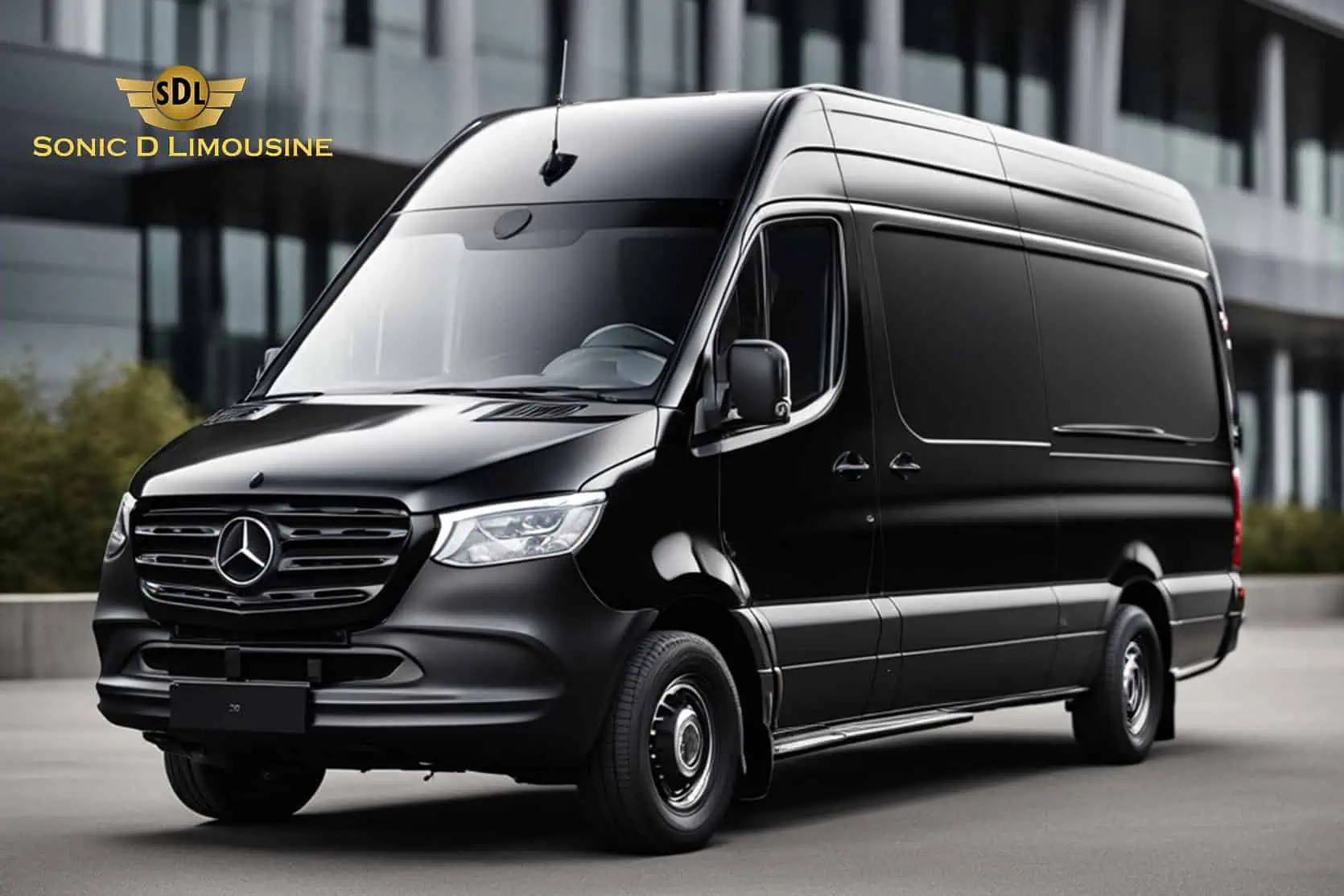 Sonic D Limo: Premier 100% Reliable JFK Airport Shuttle & Transfers | LaGuardia Airport LGA ...