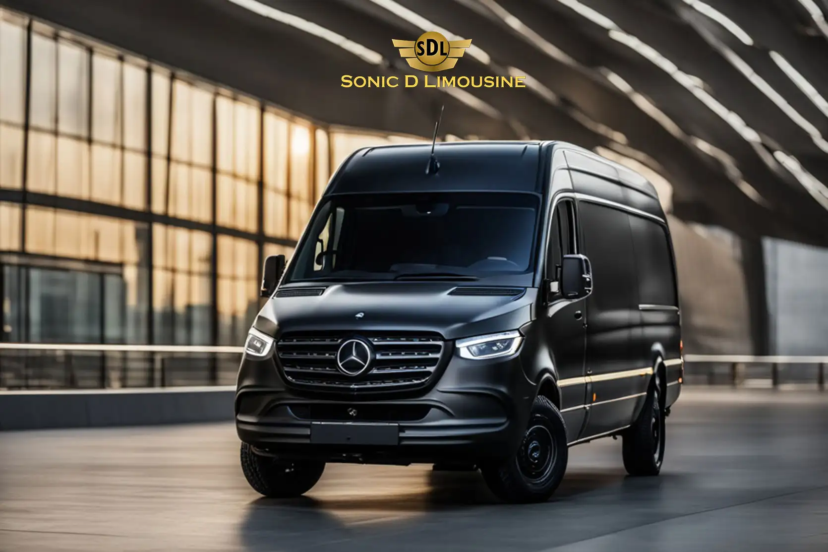 Sonic D Limo: 100% Reliable John Kennedy F International Airport Service - Discover Fun JFK ...