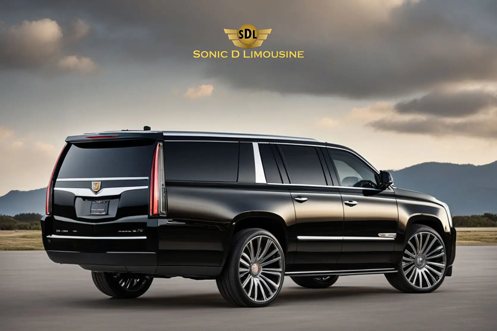 Reliable EWR Airport Limousine & Corporate Car Service NJ