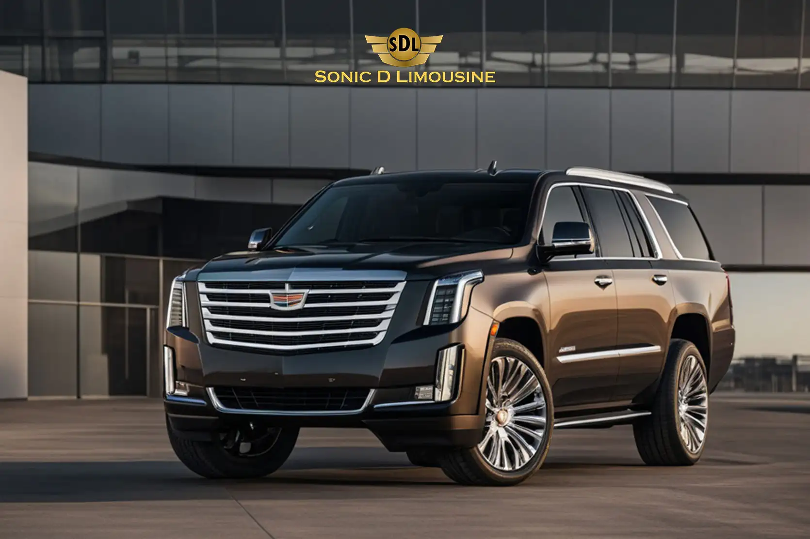 Luxury Airport & Wedding Car Service in Flemington NJ | Limousine Experts