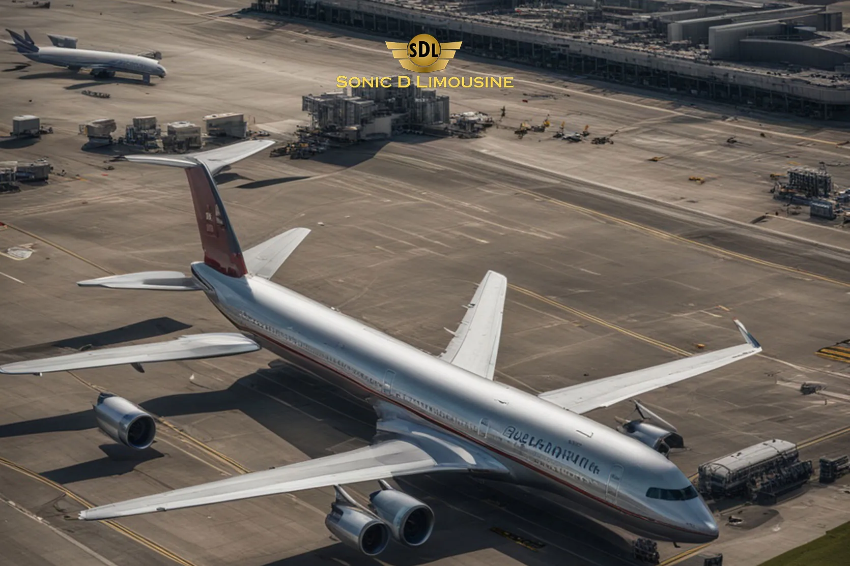 Sonic D Limo: Premier LaGuardia Airport Shuttle & Car Service | 100% Reliable LGA Transport