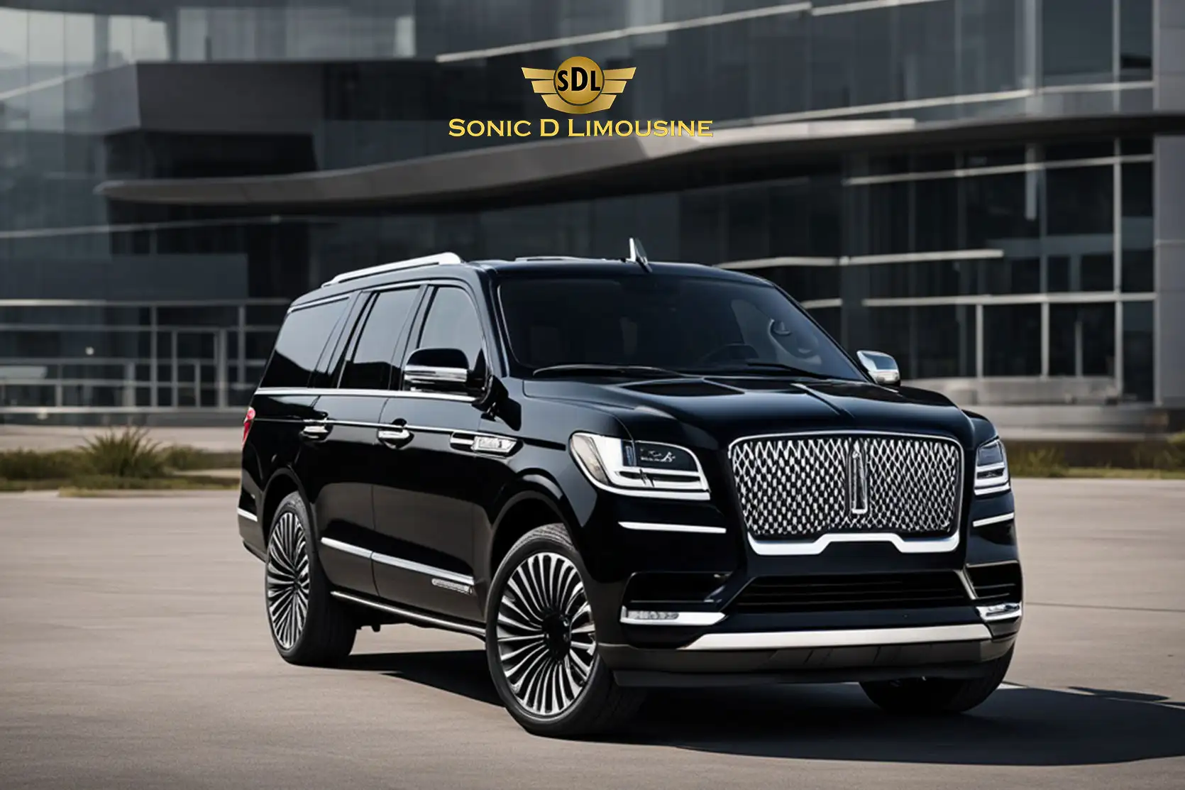 Affordable Luxury Limousine NJ | Corporate & Special Events