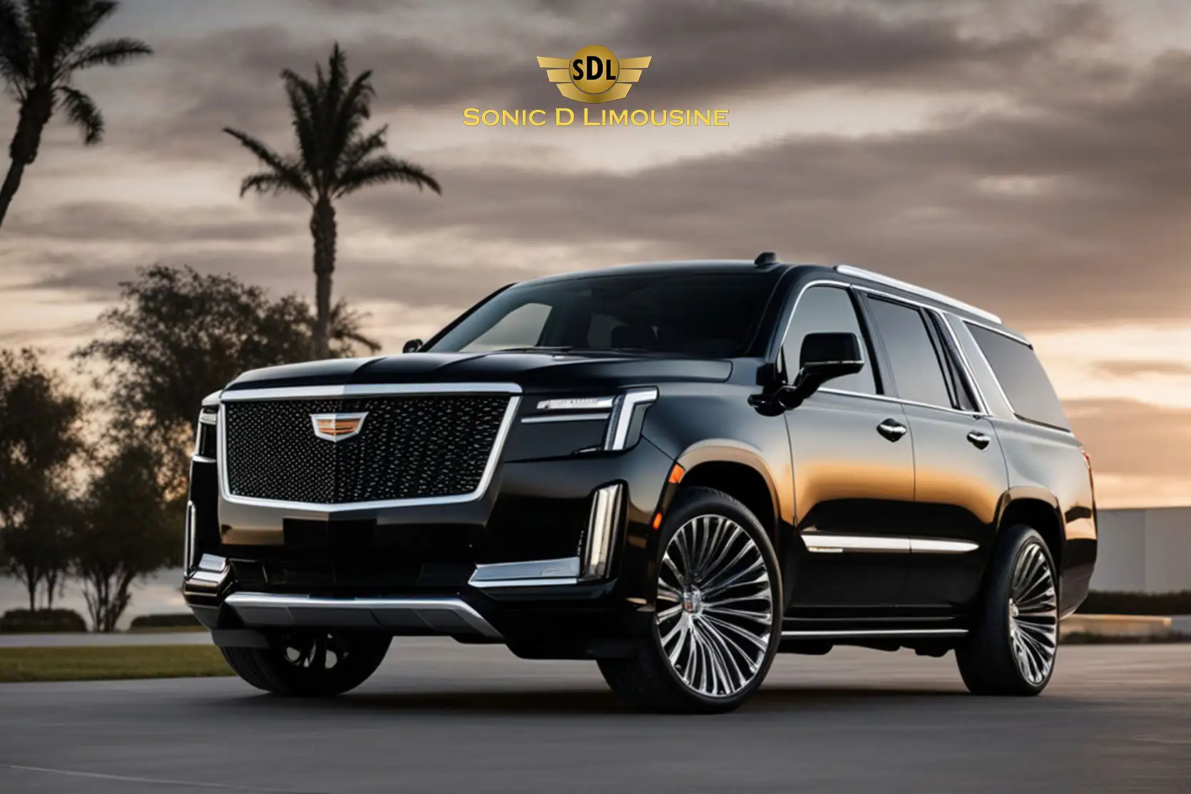 Experience Luxury Car Service to Lincoln Financial Field | Philadelphia