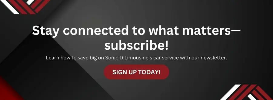 Sonic D Limo: Premier Comic-Con Shuttle Service & SDCC Attendee Hotel ...