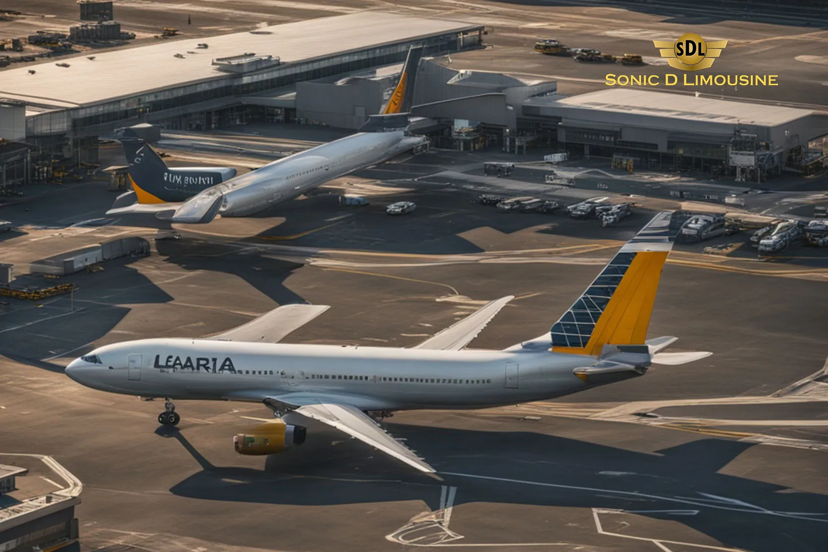 Sonic D Limo: Top-Rated LaGuardia Airport (LGA) Car Service & Airport Shuttle