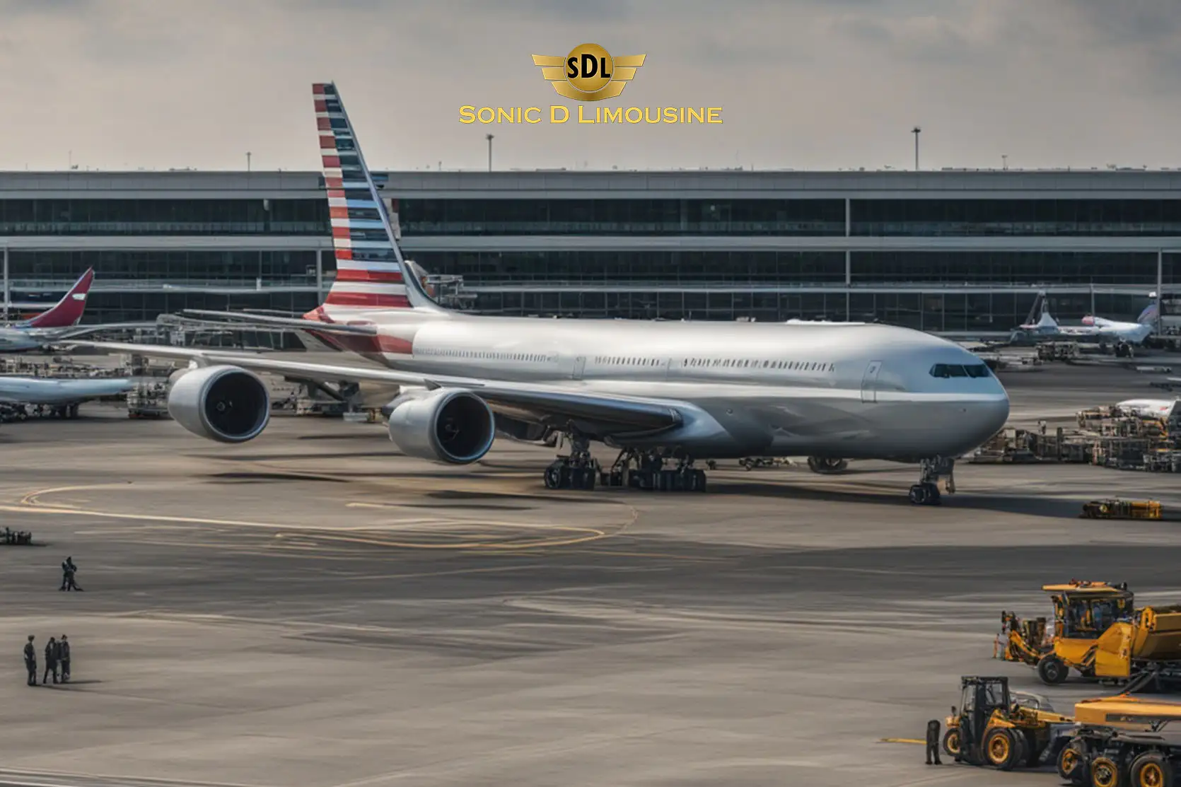 NYC & LaGuardia Private Car Service & Airport Transfers 2025