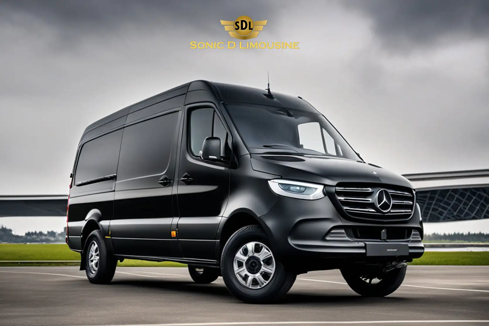 Sonic D Limo New York 2024: Book Your Premium Black Car, SUV & Private ...