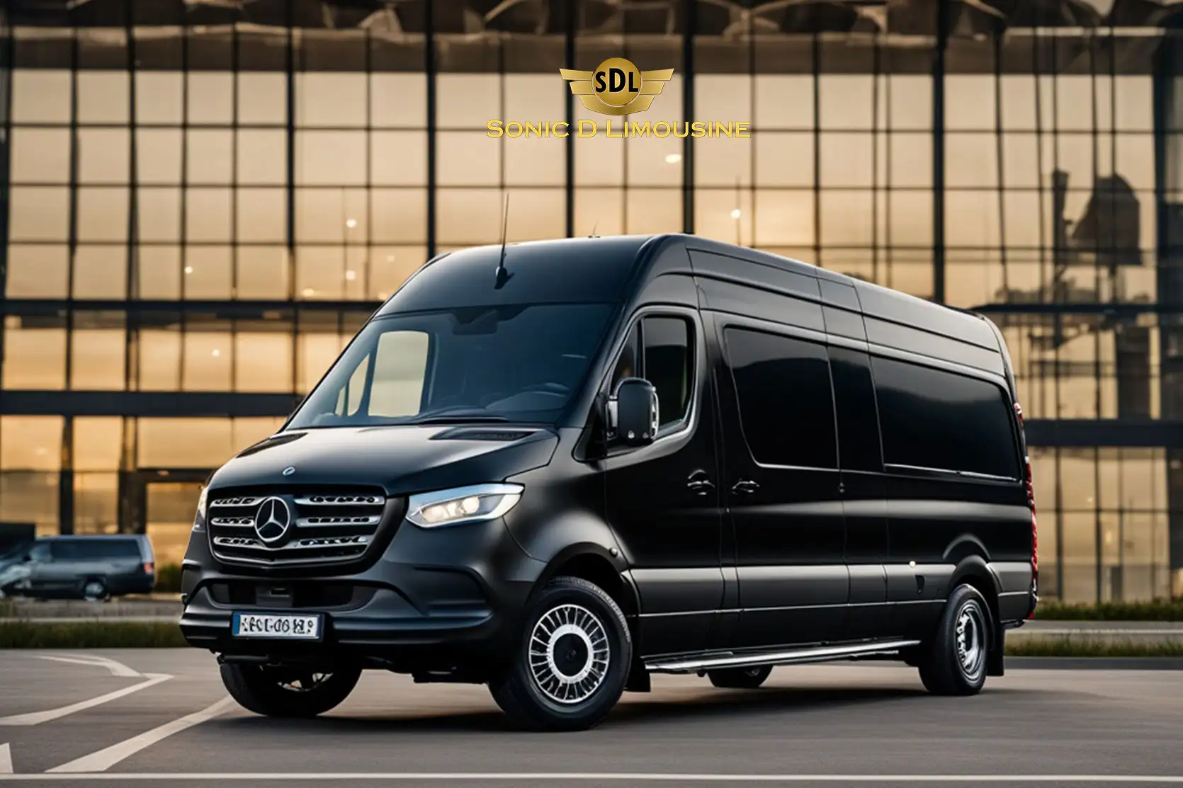 Sonic D Limo: Top 10 Best NYC Airport Shuttle & Airport Transfer ...