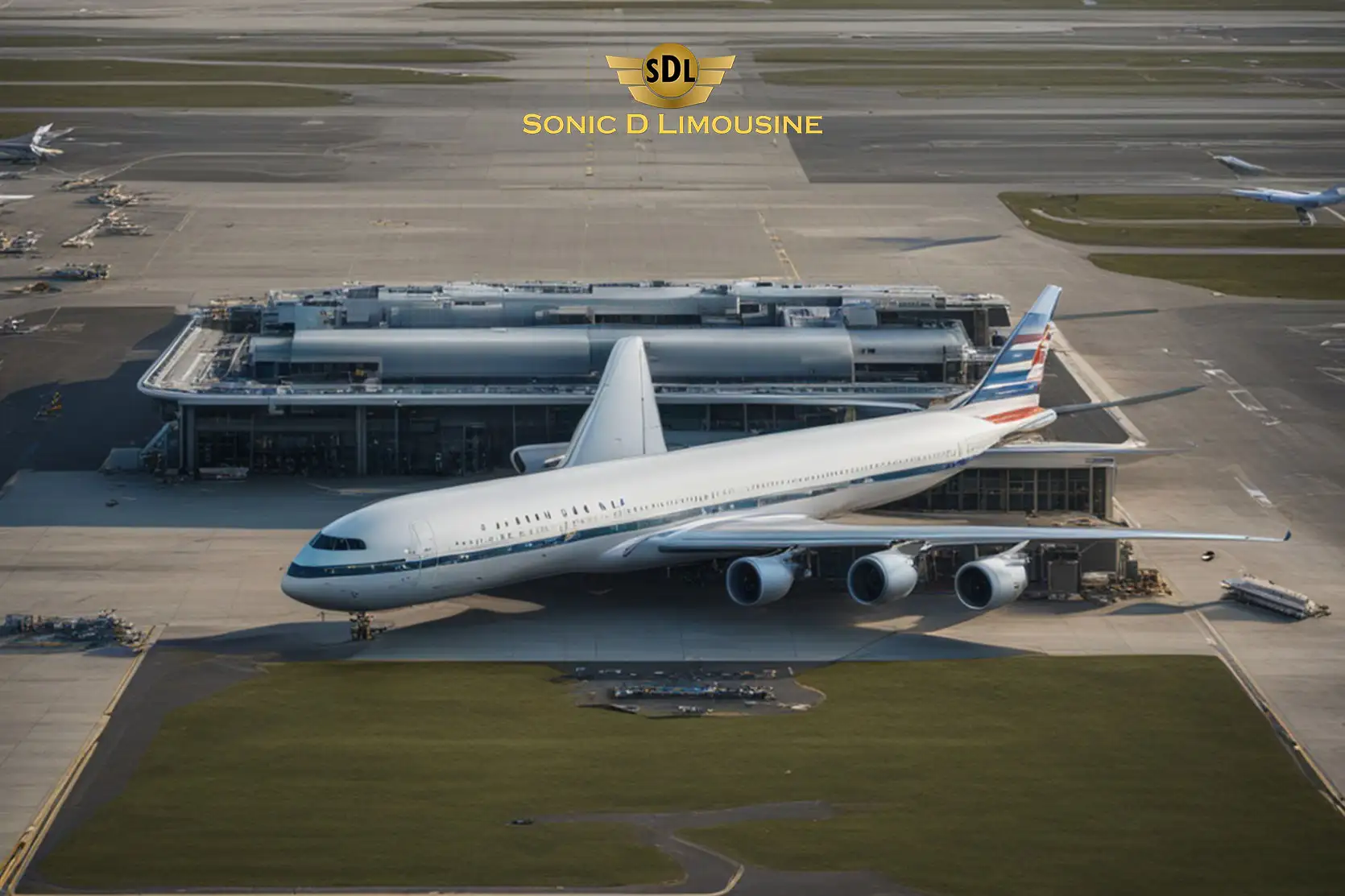 Sonic D Limo: Get from LaGuardia to JFK Airport Transfers | LGA to JFK