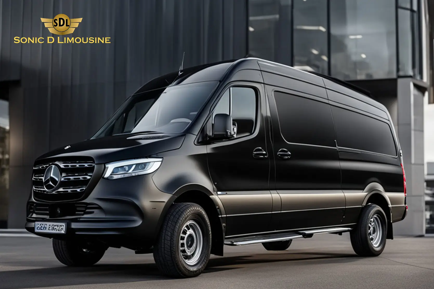 Sonic D Limo - 100% Reliable JFK Terminal 5 Transfers | Top Kennedy Airport Service