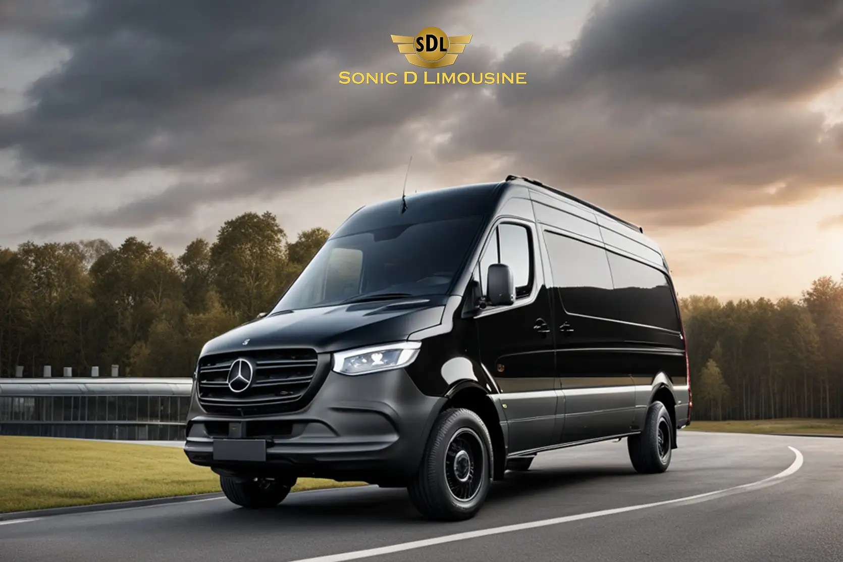 Sonic D Limo New York: Top-Rated JFK Airport Shuttle Service & Limo Service in NYC - 100% ...