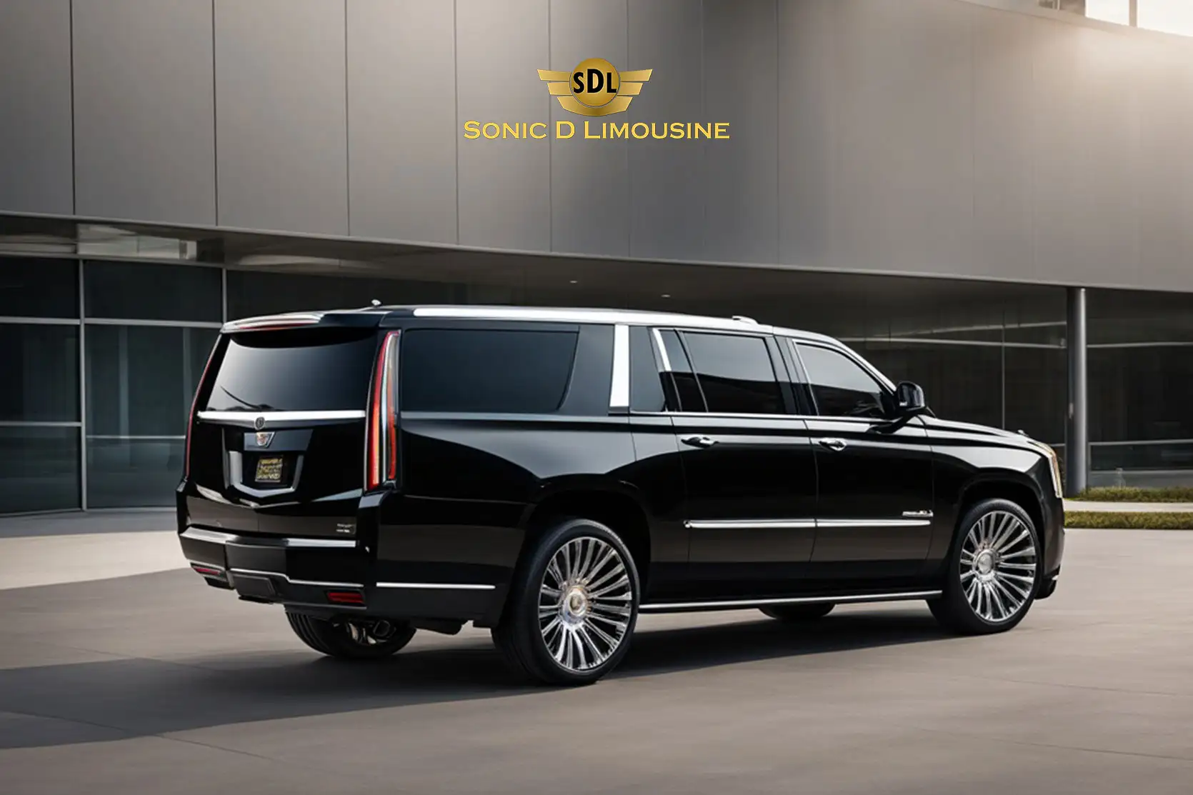 Unforgettable NYC Prom Night with Sonic D Limo Premier Prom Limo ...