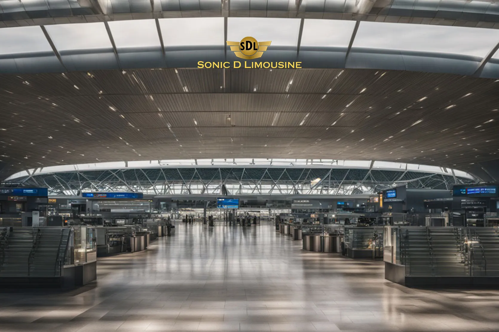 Best Transfer Options from LGA to JFK | Shuttle, Private & Public