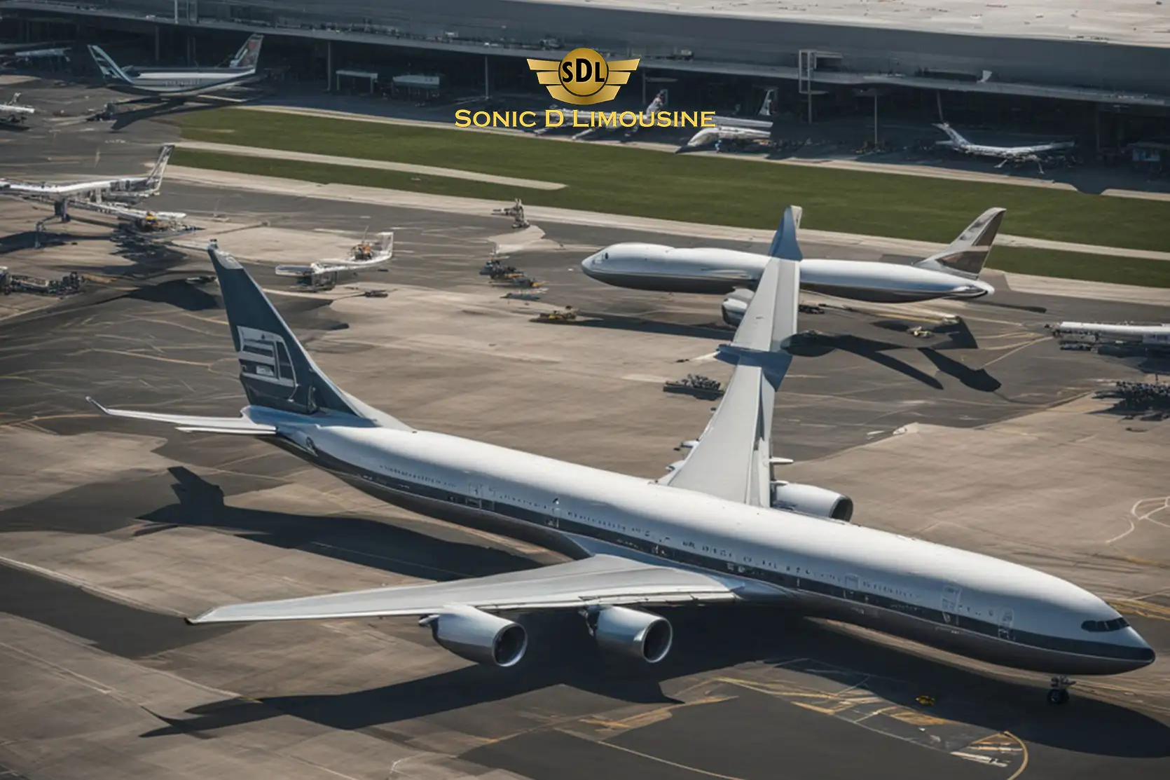 Sonic D Limo: Get from LaGuardia to JFK Airport Transfers - Book your LGA to JFK ride Now!