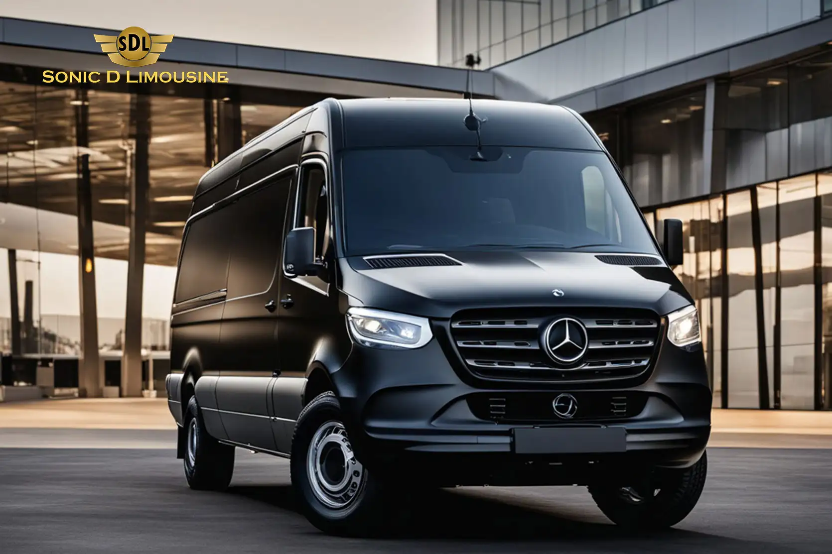 Seamless LaGuardia Airport & NYC Ground Transportation Options