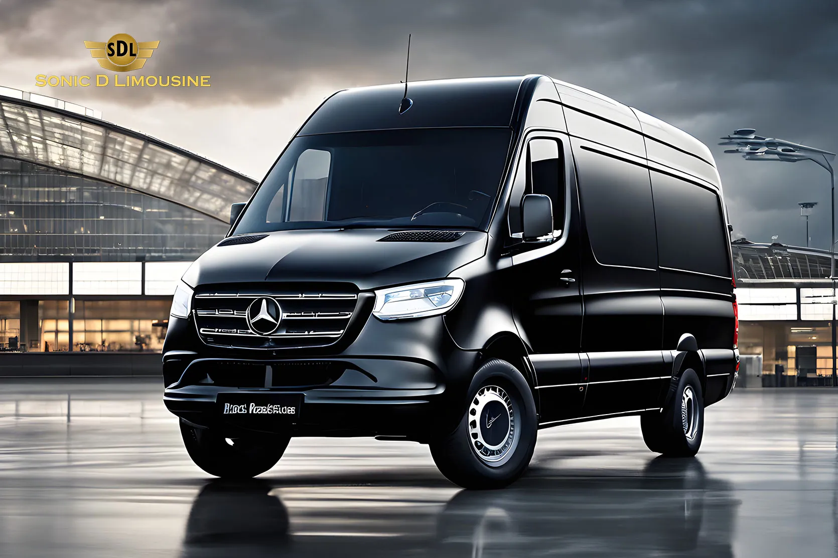 Book Princeton to Newark Airport Private Shuttle & Taxi Now